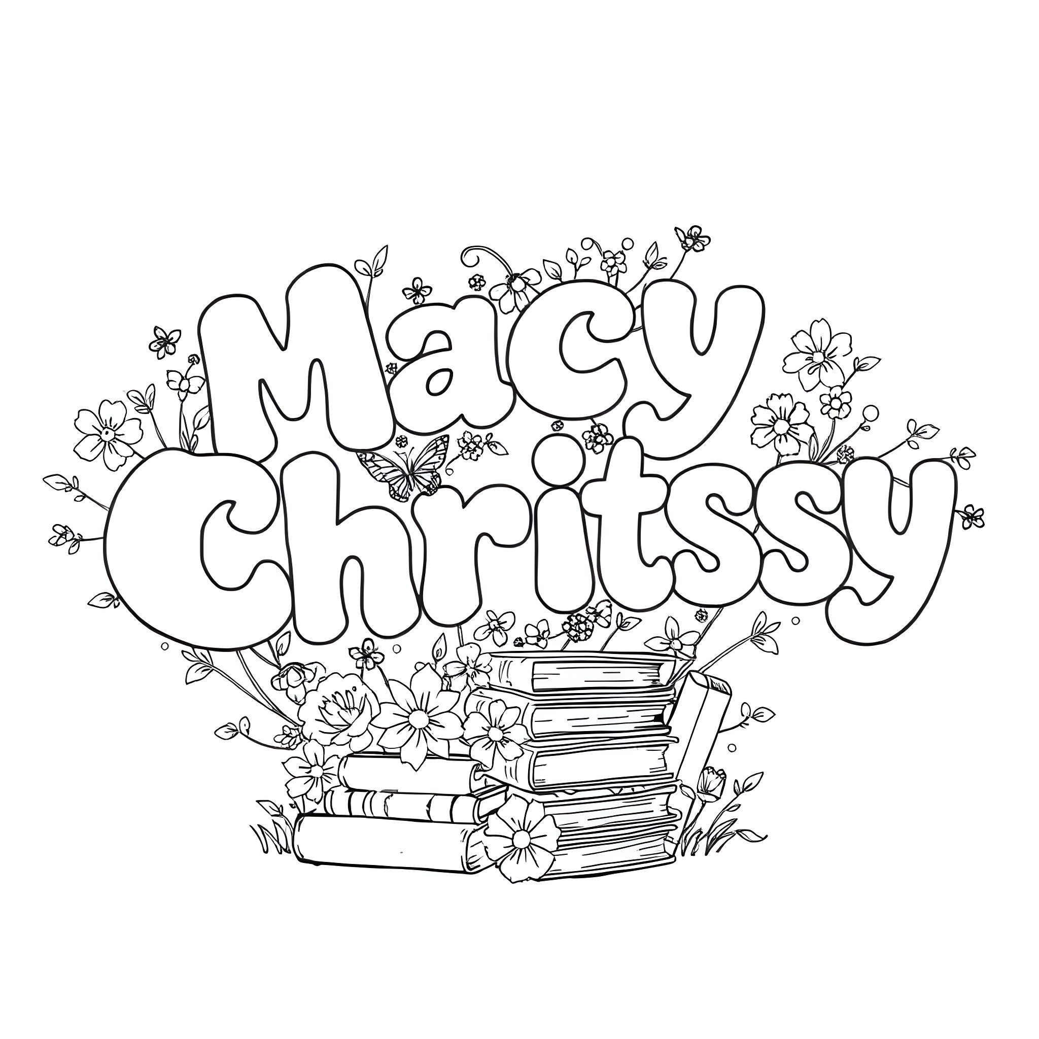 Best Letter Coloring Pages (Free Printable PDF)