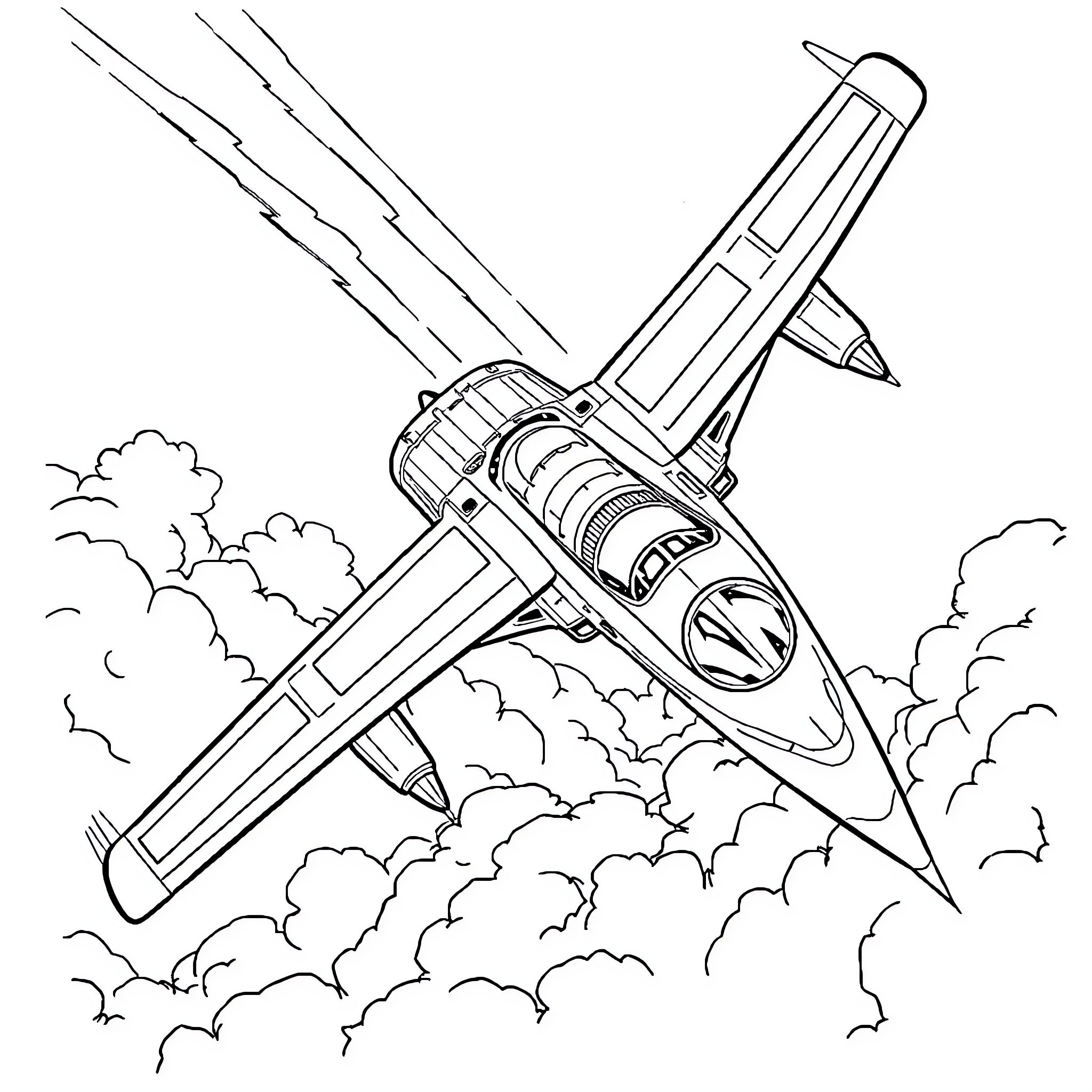 All Coloring Page Collection (With Free Printable PDFs)