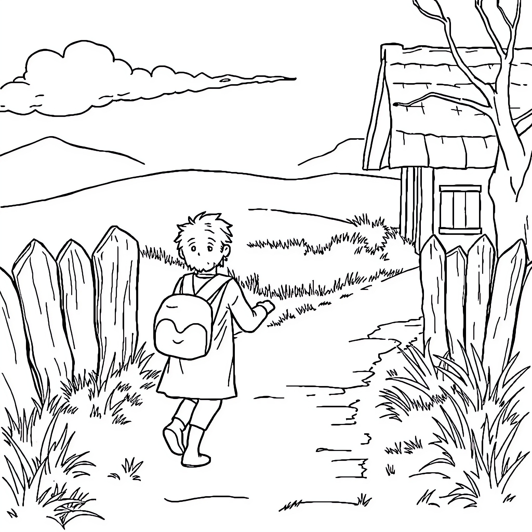 Best Excellence Coloring Pages (Free Printable PDF)