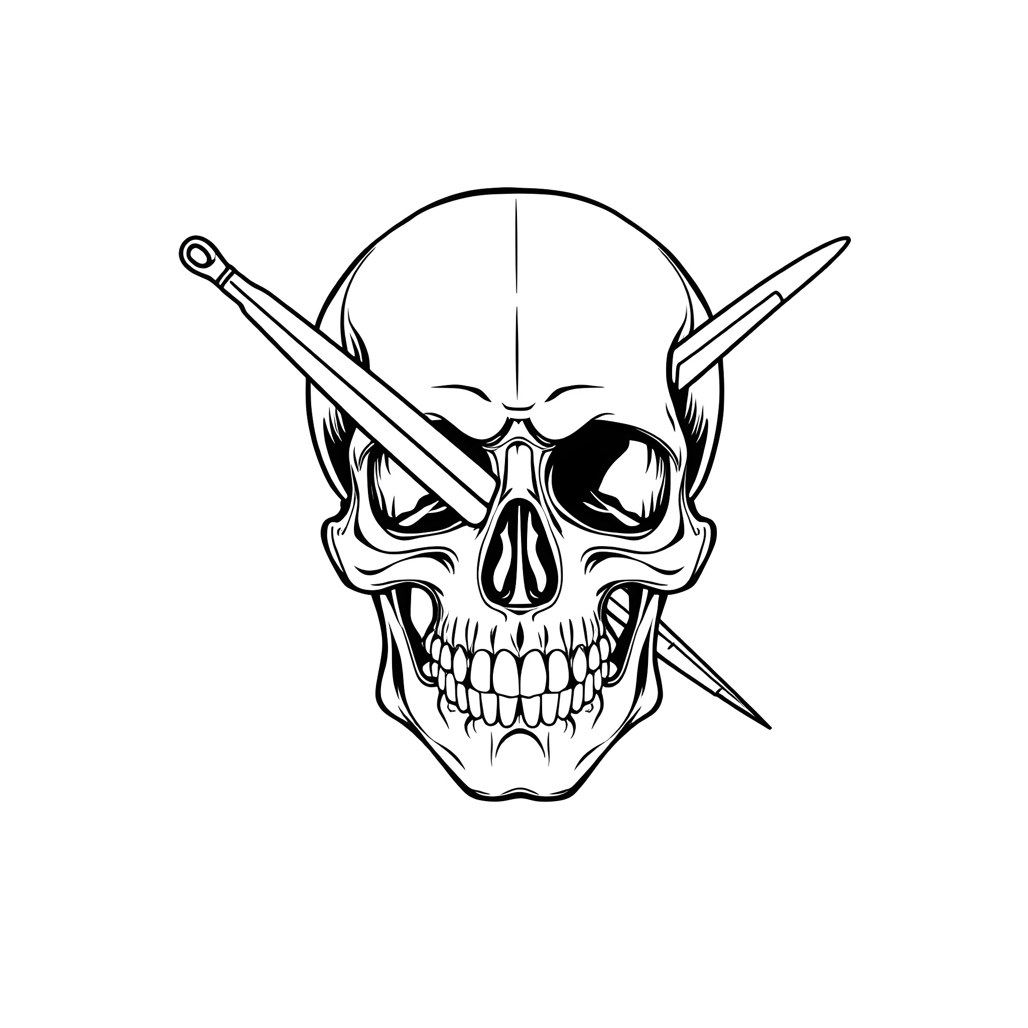 4 Best Scalpel Coloring Pages (Free Printable PDFs)