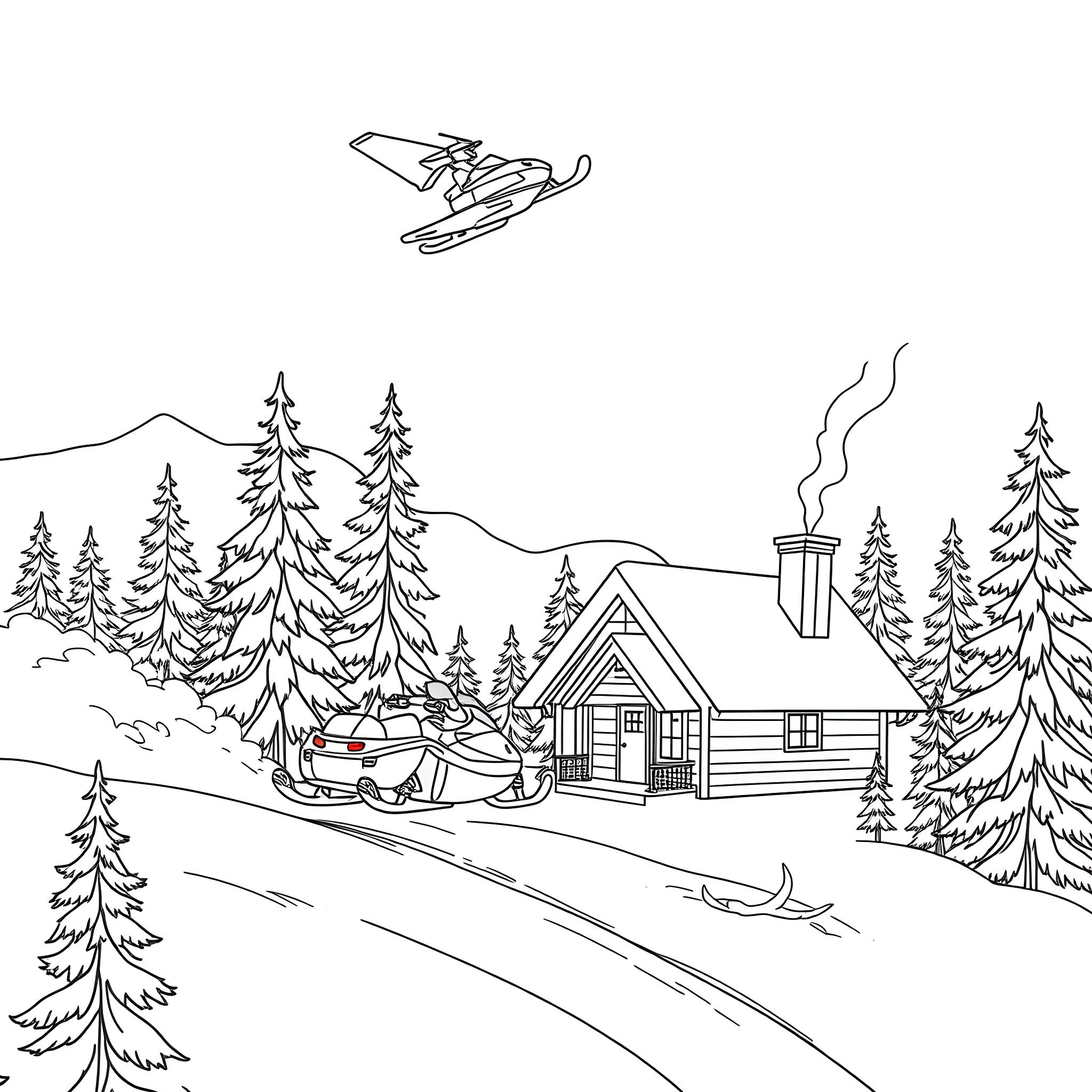 2 Best Pot Leaf Coloring Pages (Free Printable PDFs)