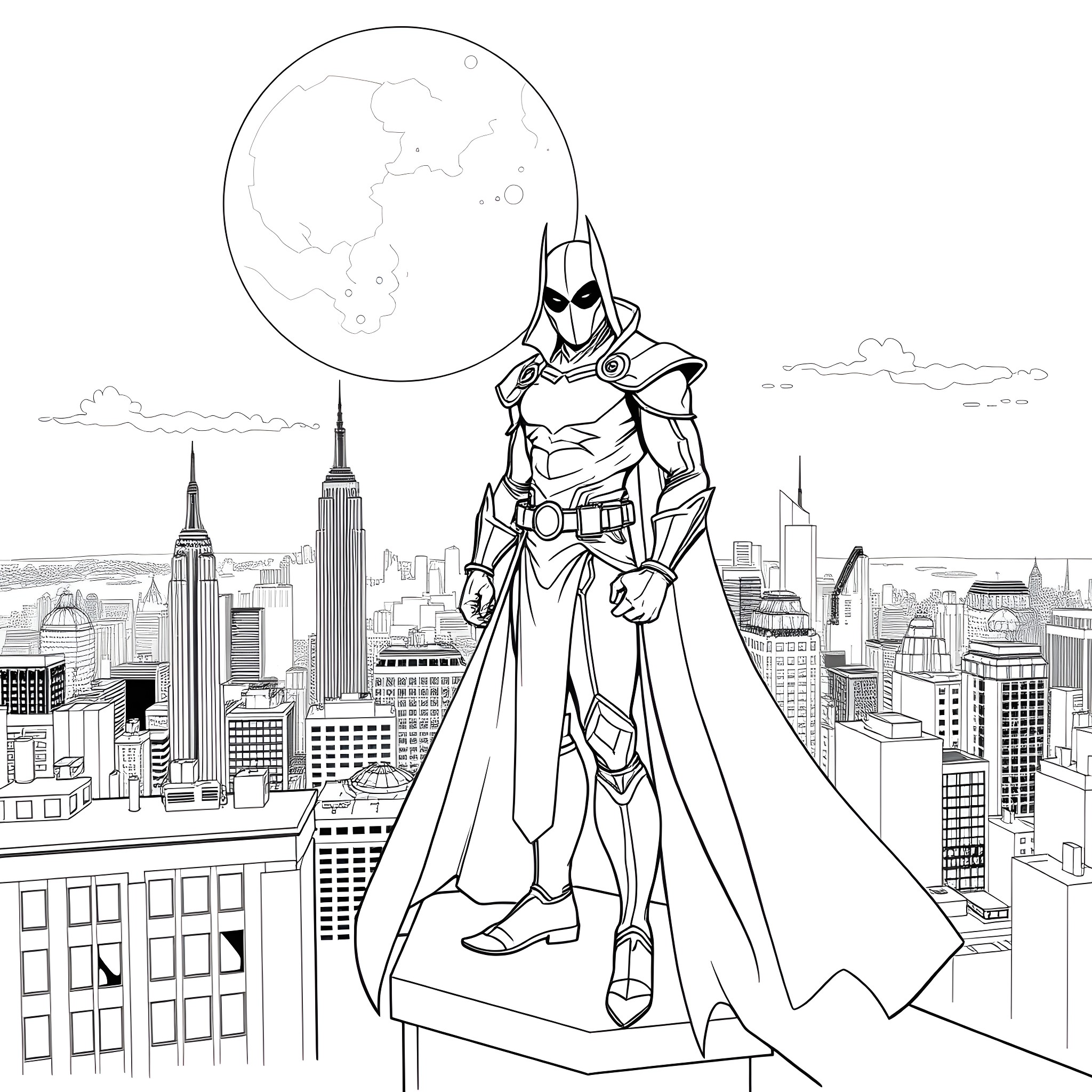 Best Pancreas Coloring Pages (Free Printable PDF)