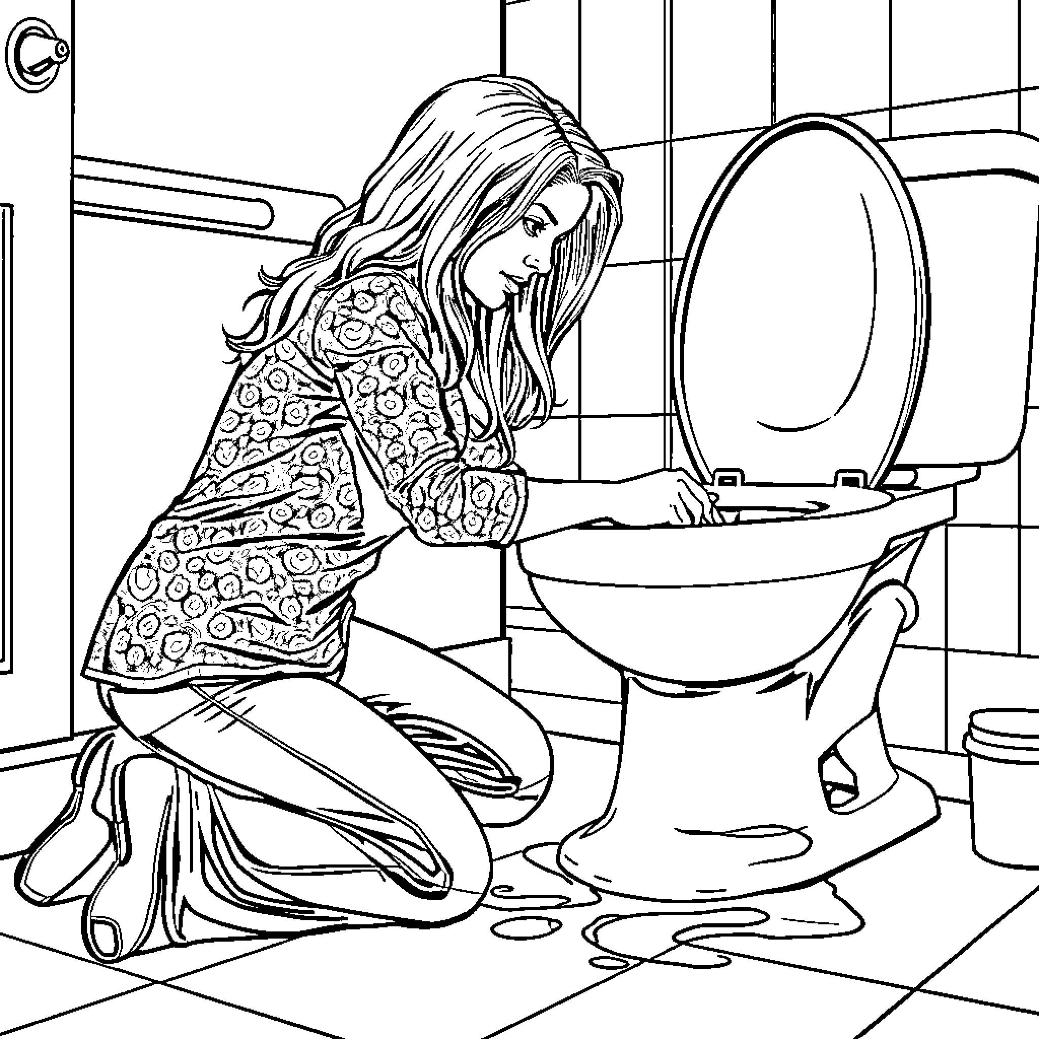 Best Paul Walker Coloring Pages (Free Printable PDF)