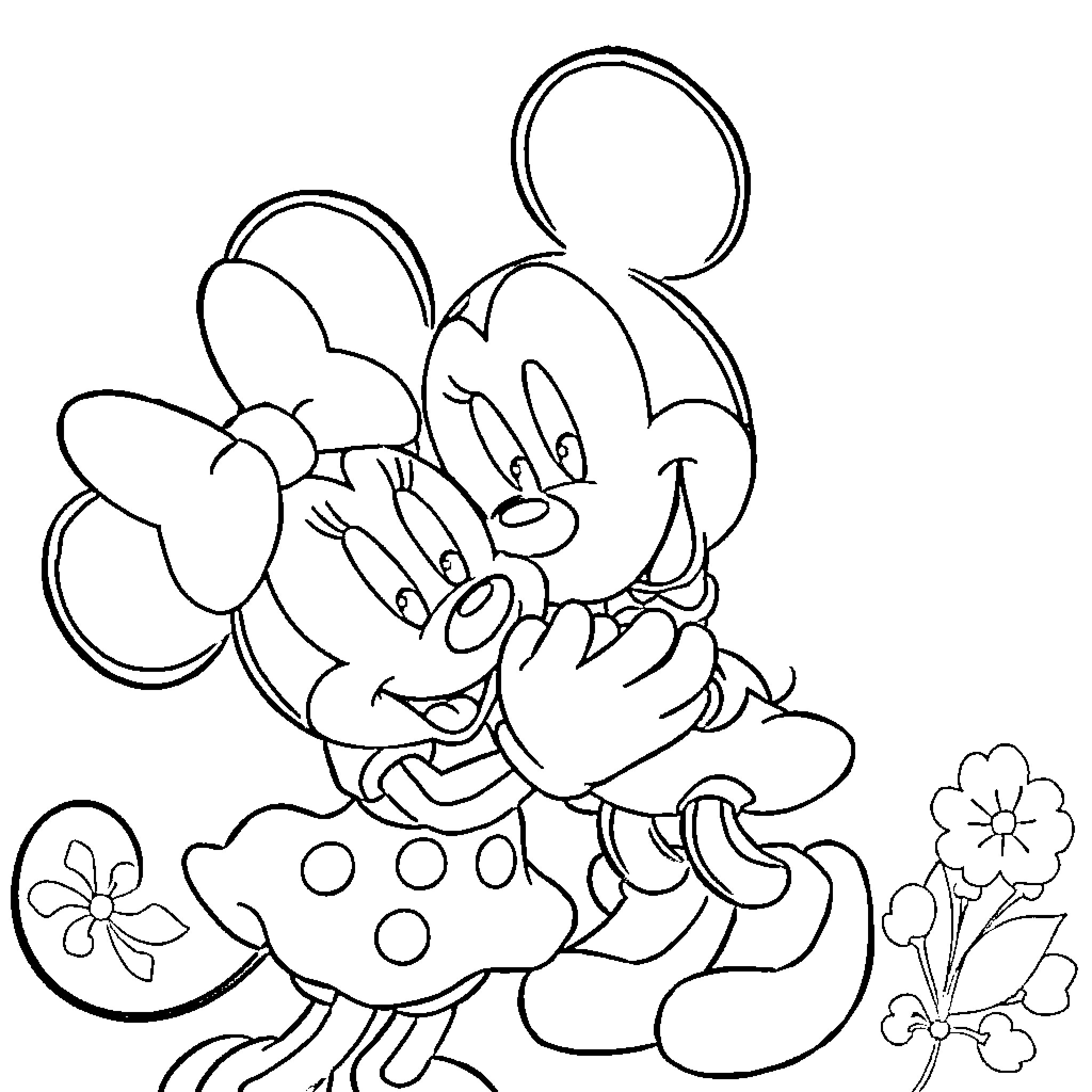 Best Santa Bunny Coloring Pages (Free Printable PDF)