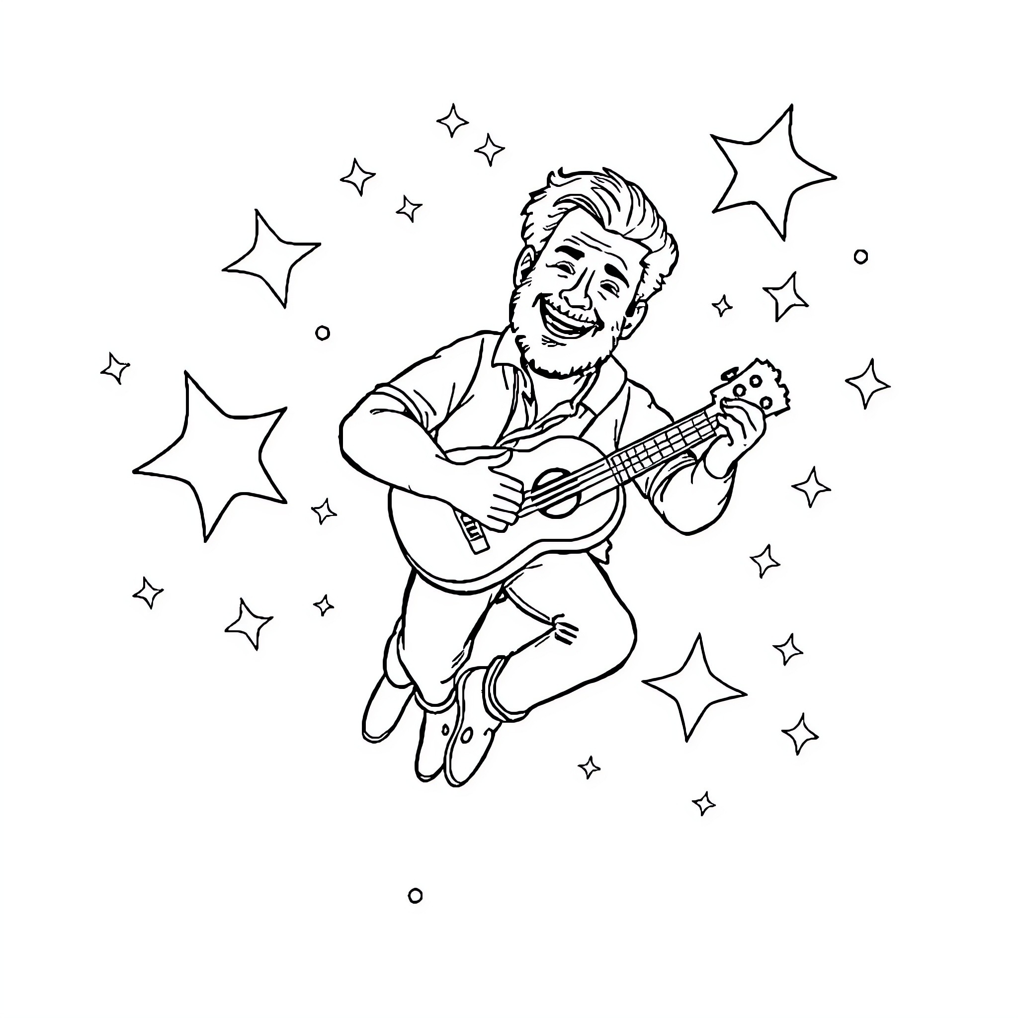 2 Best Ham Wizard Cat Coloring Pages (Free Printable PDFs)