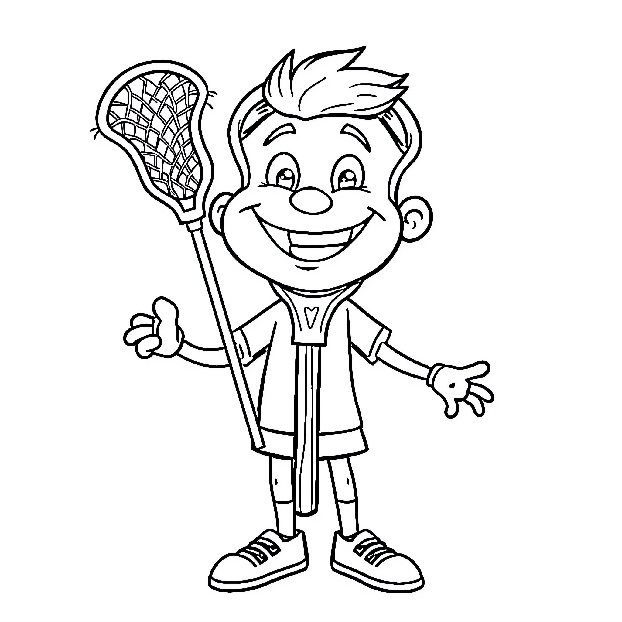 Best Marzia Coloring Pages (Free Printable PDF)