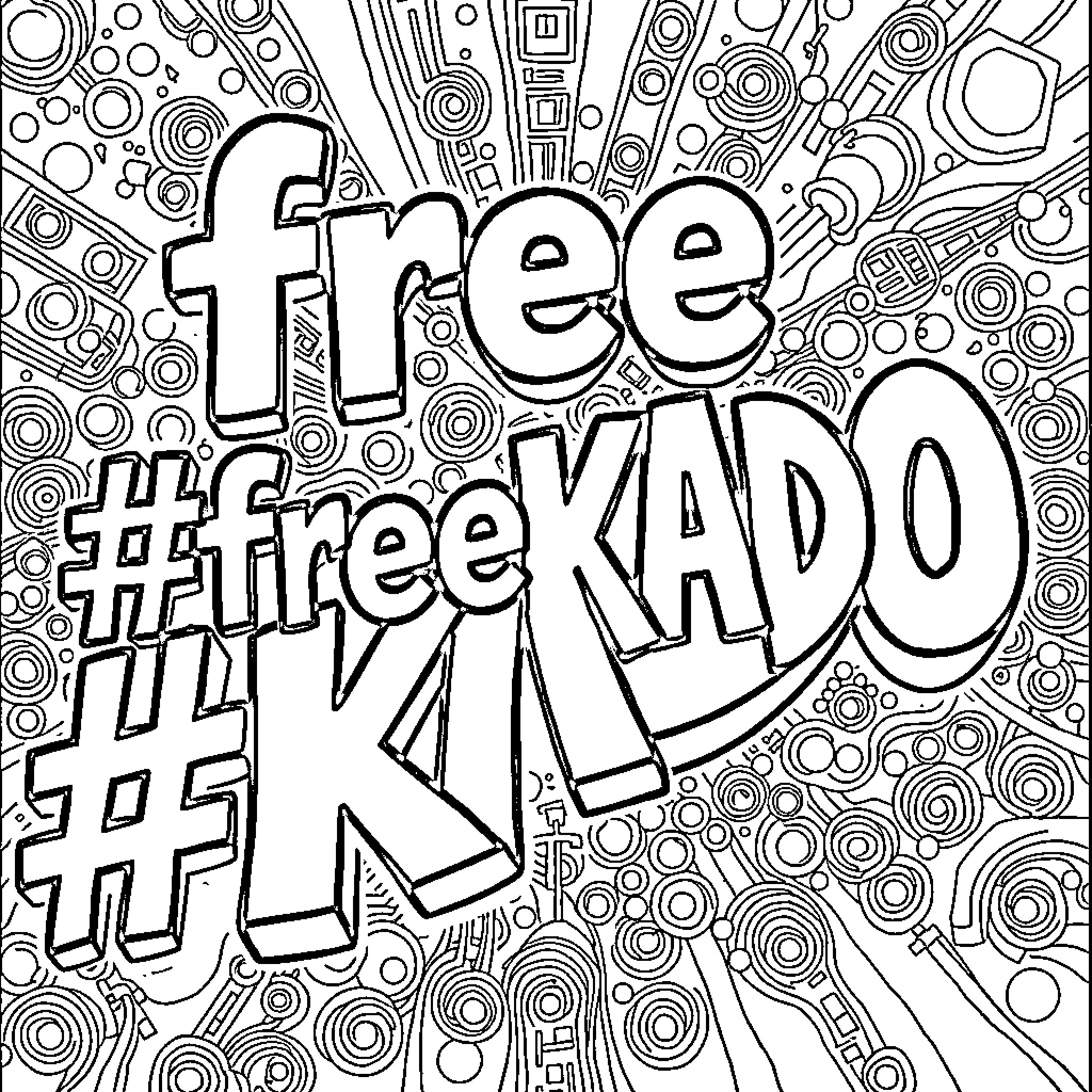 Best Surron Coloring Pages (Free Printable PDF)