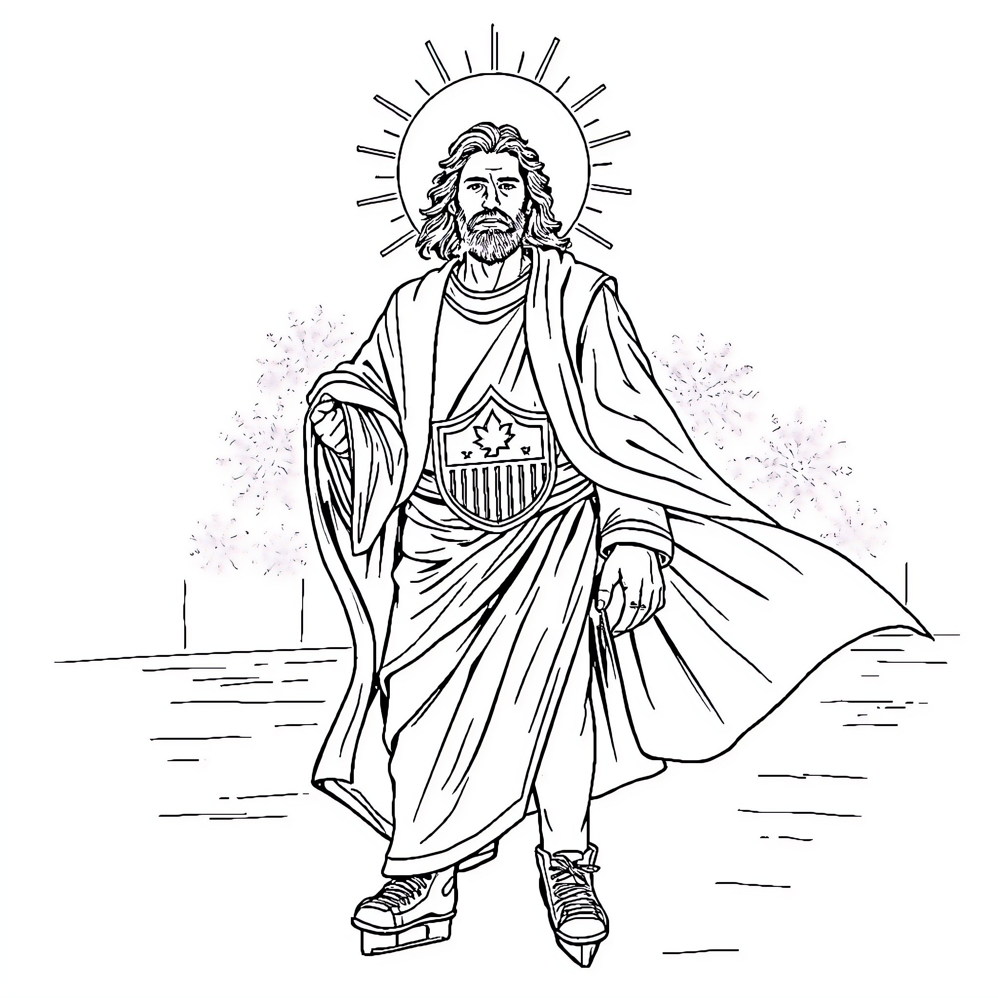 Best Connor McDavid Coloring Pages (Free Printable PDF)