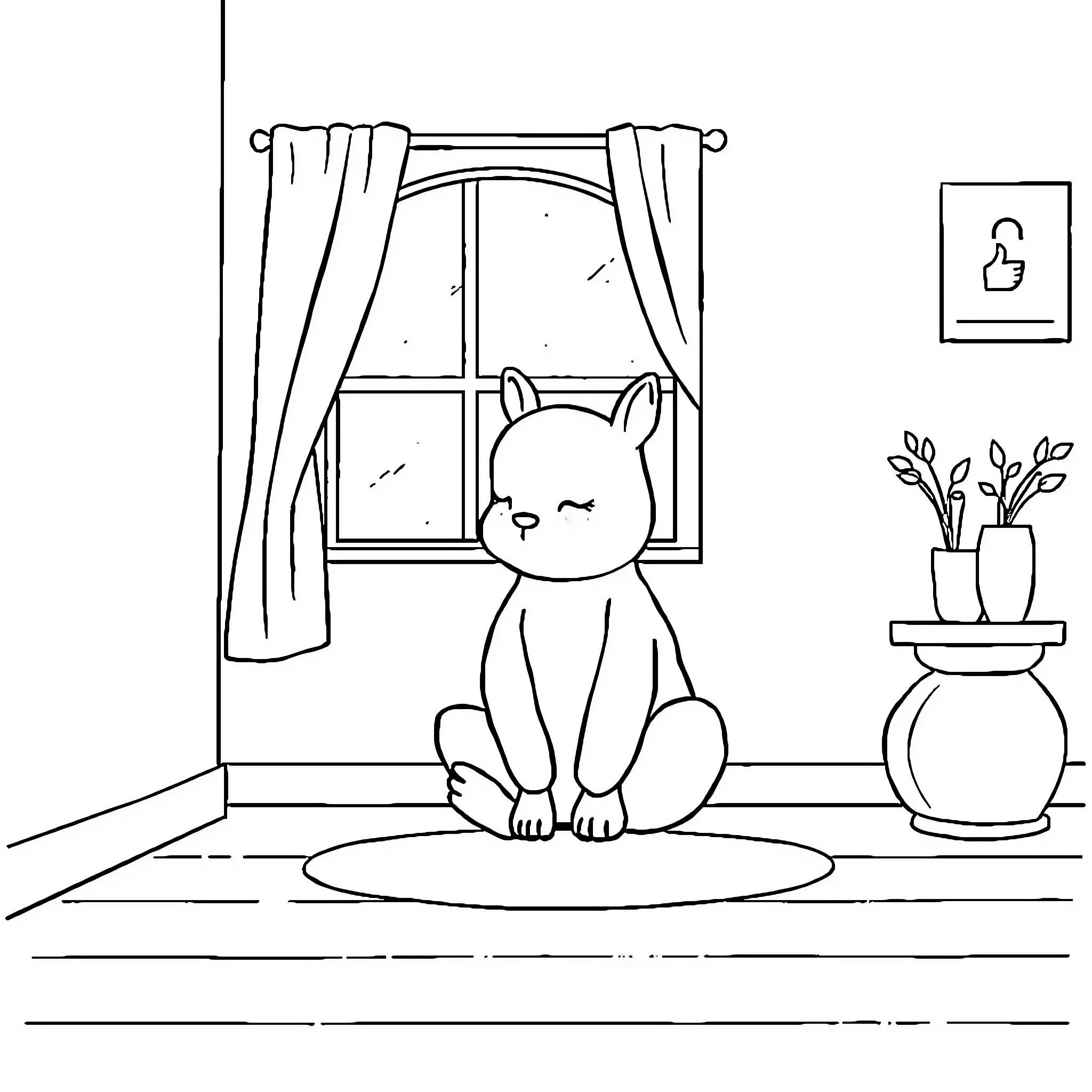 Best Las Coloring Pages (Free Printable PDF)