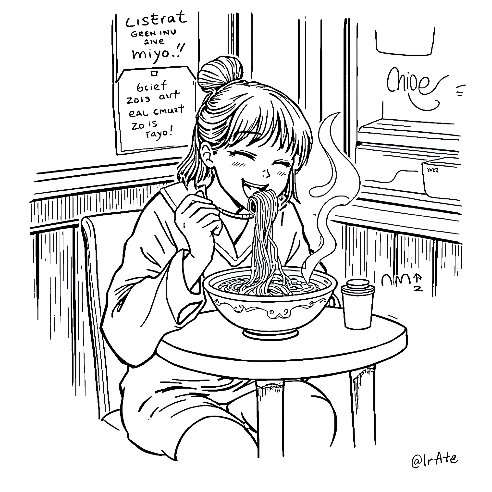 Best Terrifier Coloring Pages (Free Printable PDF)