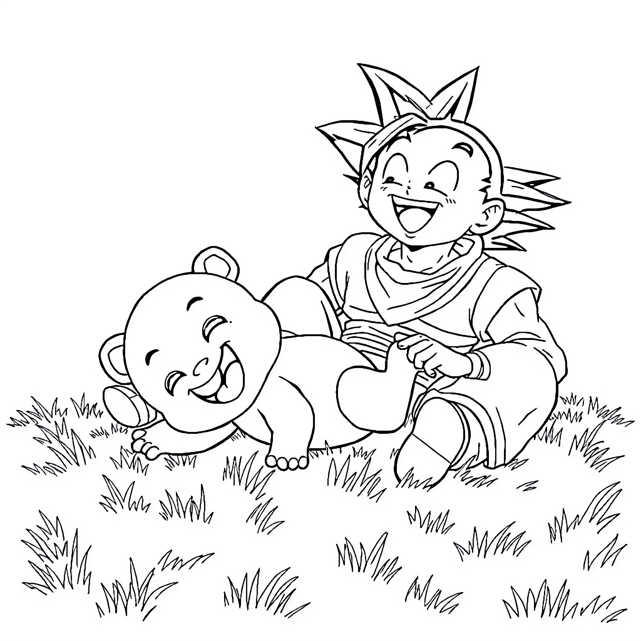 1 Best Coast Salish People Coloring Pages (Free Printable PDFs)