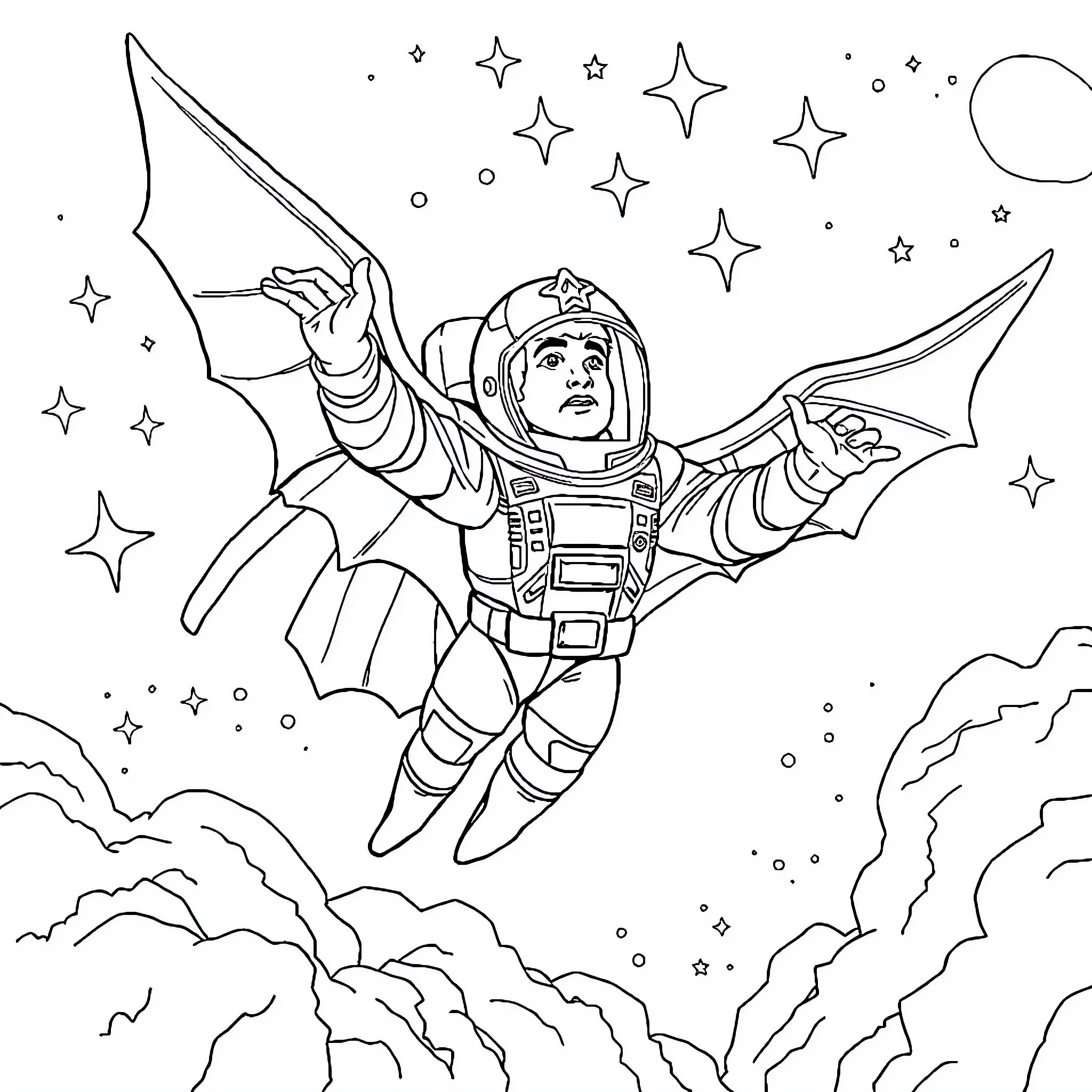 Best Human Body Part Coloring Pages (Free Printable PDF)