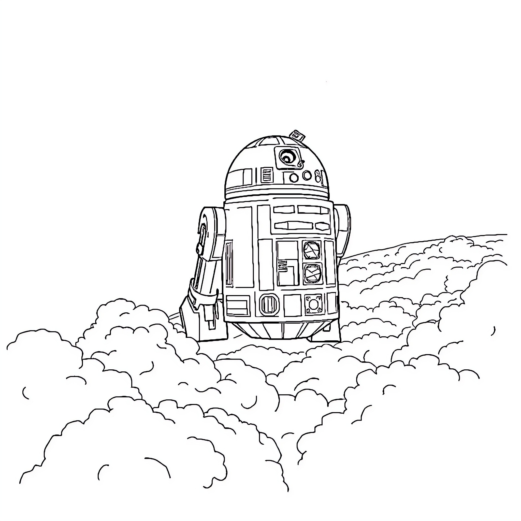 Best Tate McRae Coloring Pages (Free Printable PDF)