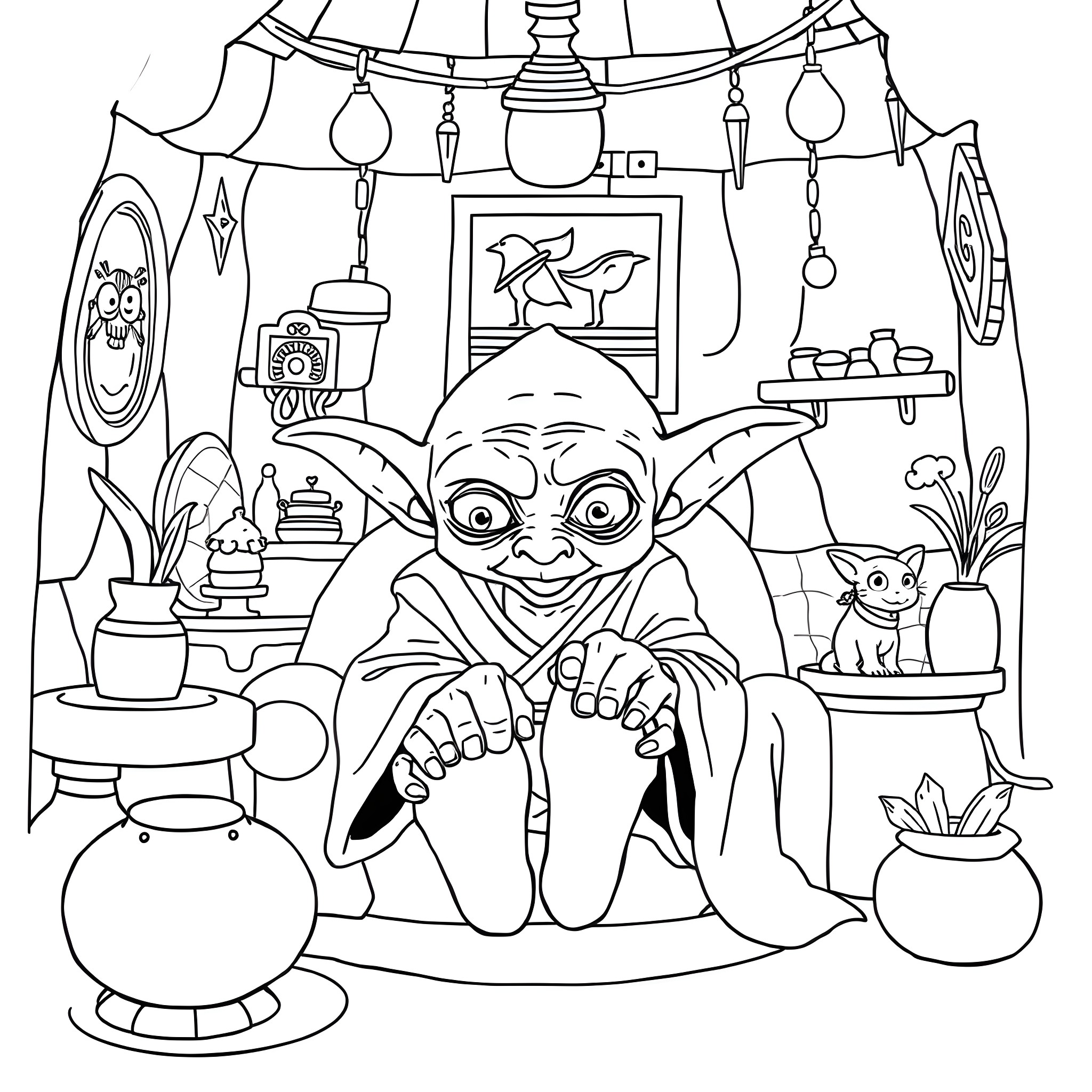 Best Snot Rod Coloring Pages (Free Printable PDF)