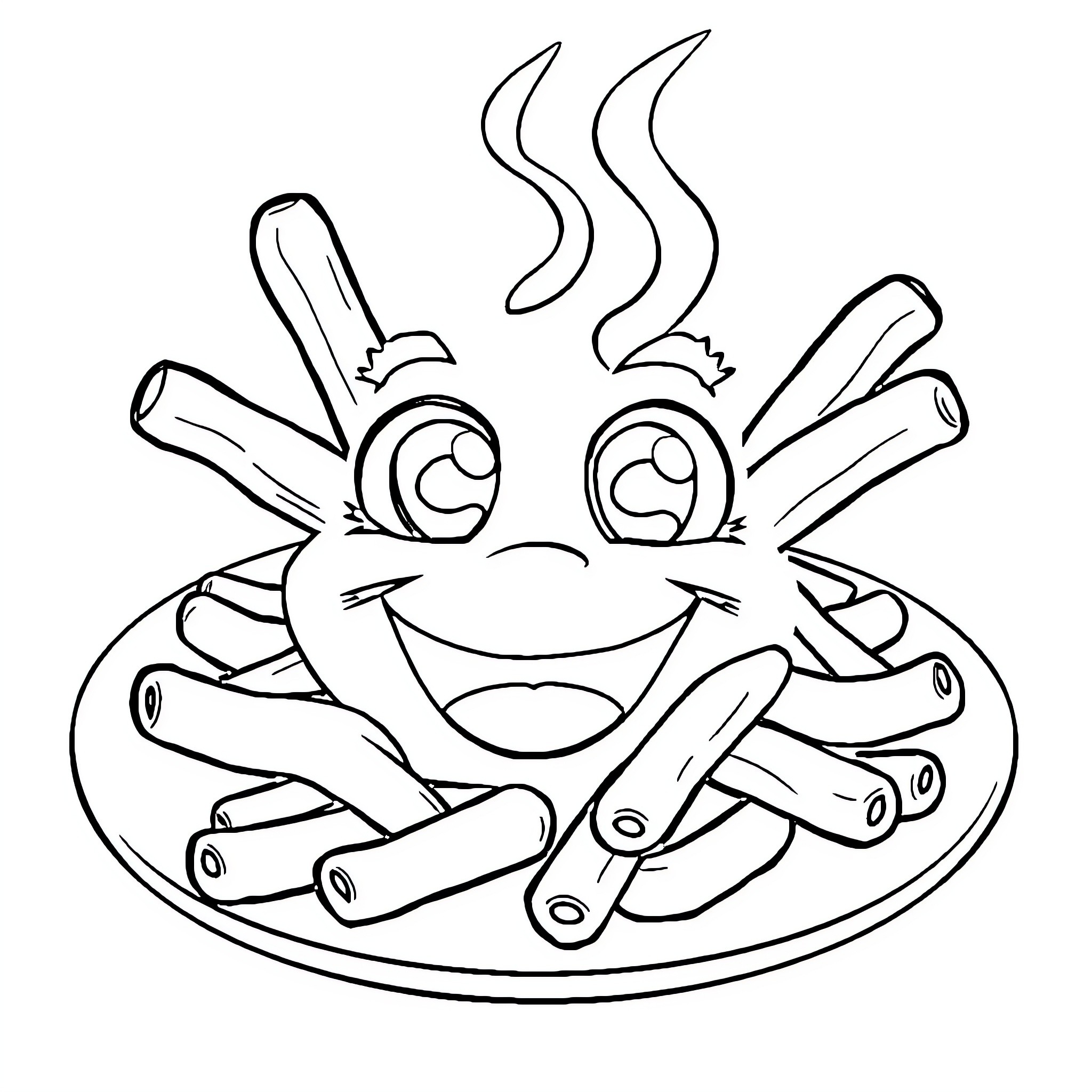 Best Chevron Coloring Pages (Free Printable PDF)