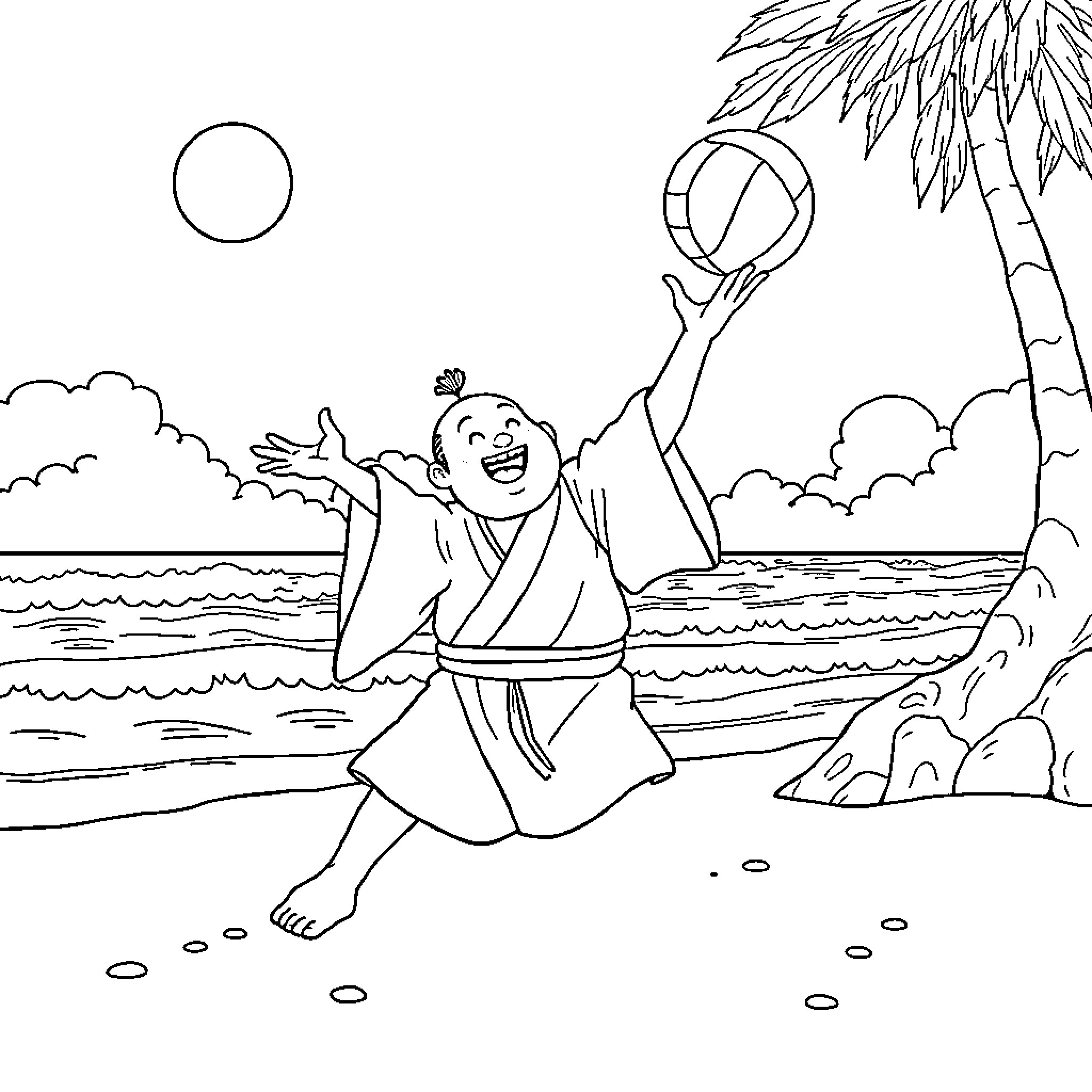 Best Italian Alphabet Coloring Pages (Free Printable PDF)