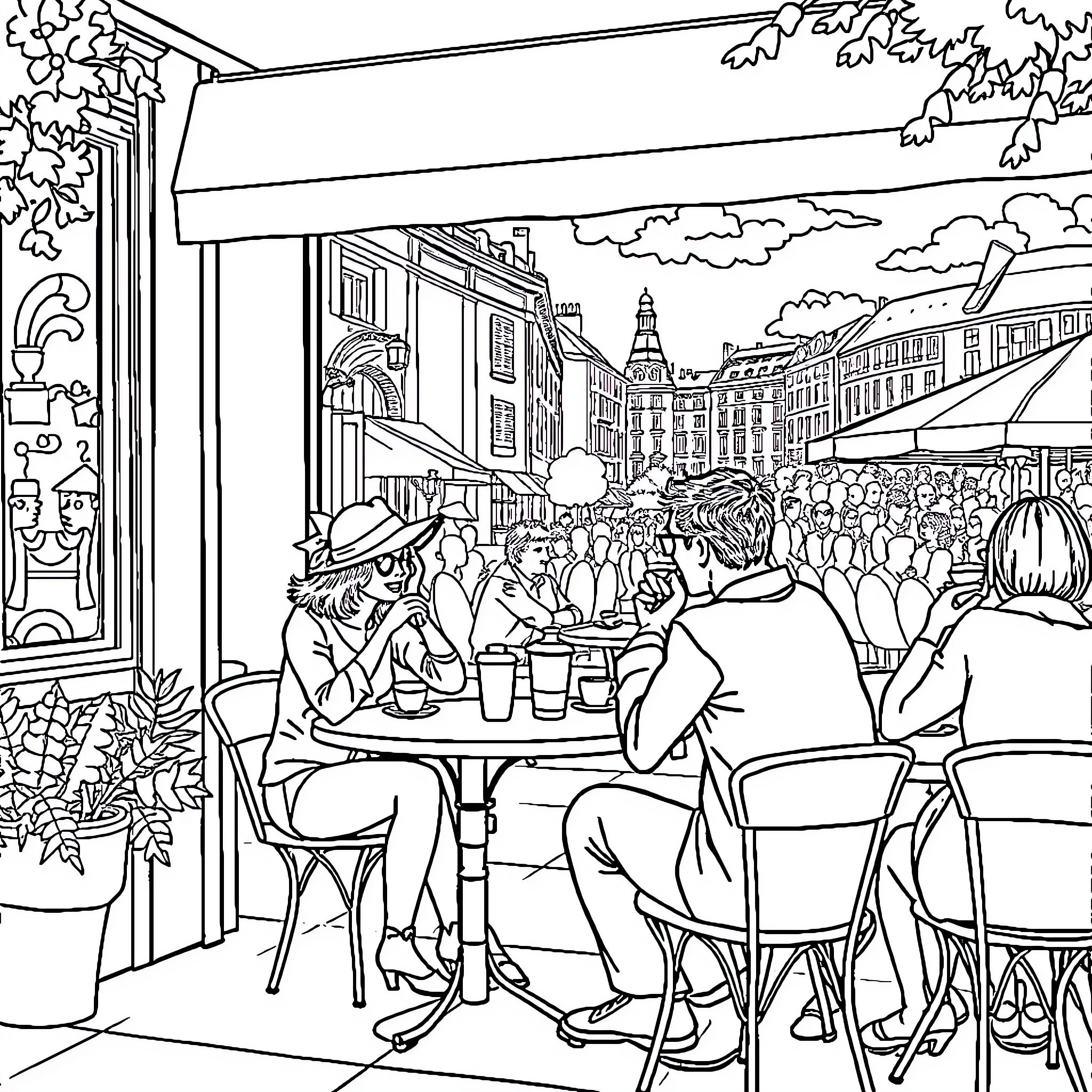 Best Tucán Coloring Pages (Free Printable PDF)