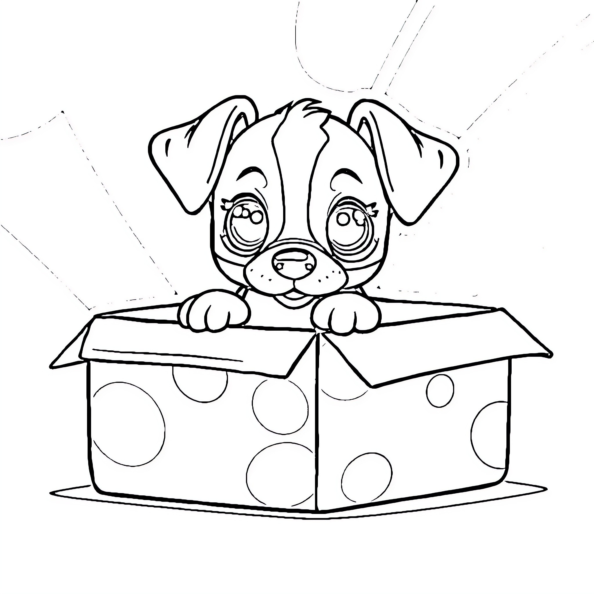 2 Best Snitch Coloring Pages (Free Printable PDFs)