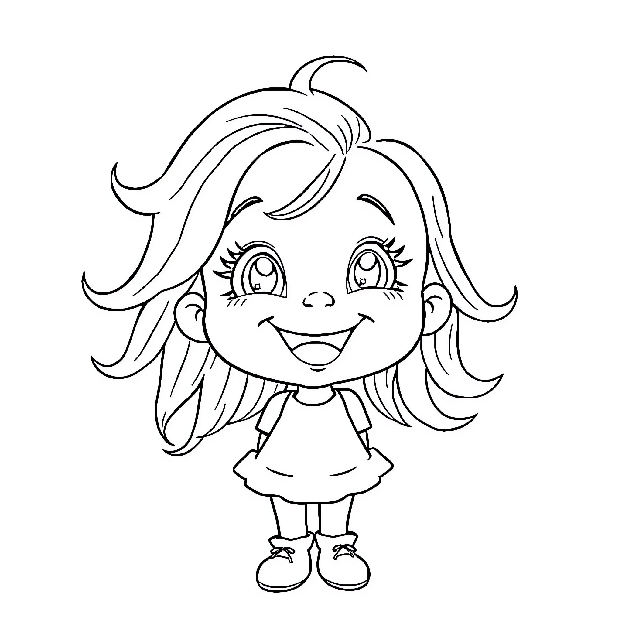 Best Olm Coloring Pages (Free Printable PDF)