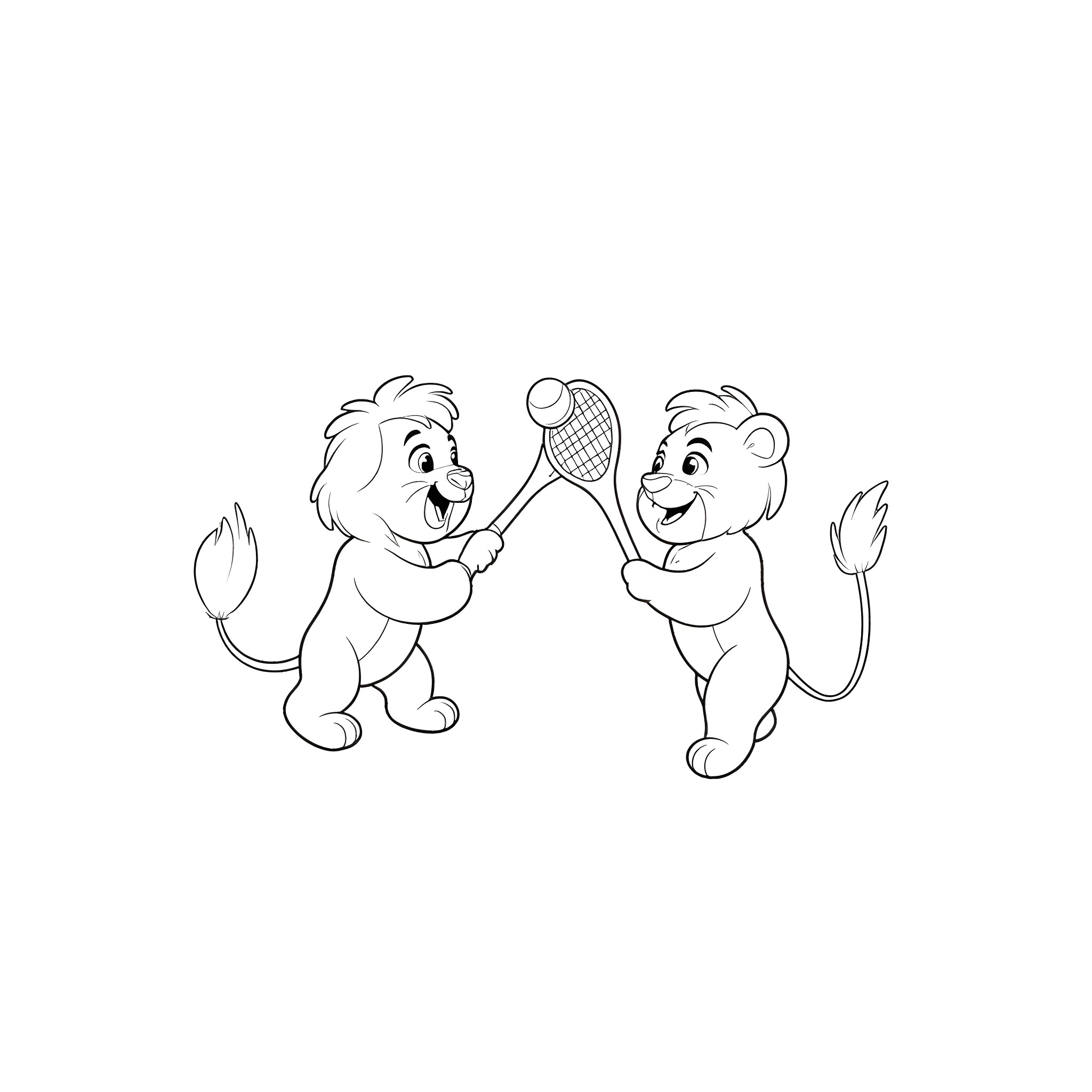 1 Best Dom Coloring Pages (Free Printable PDFs)