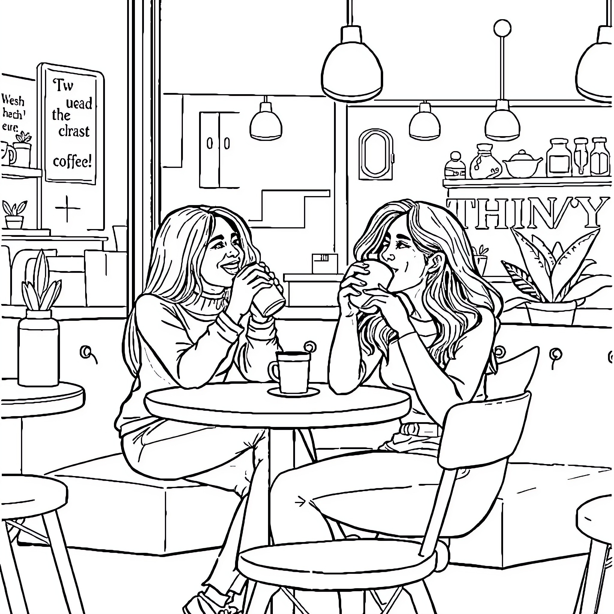 Best SZA Coloring Pages (Free Printable PDF)