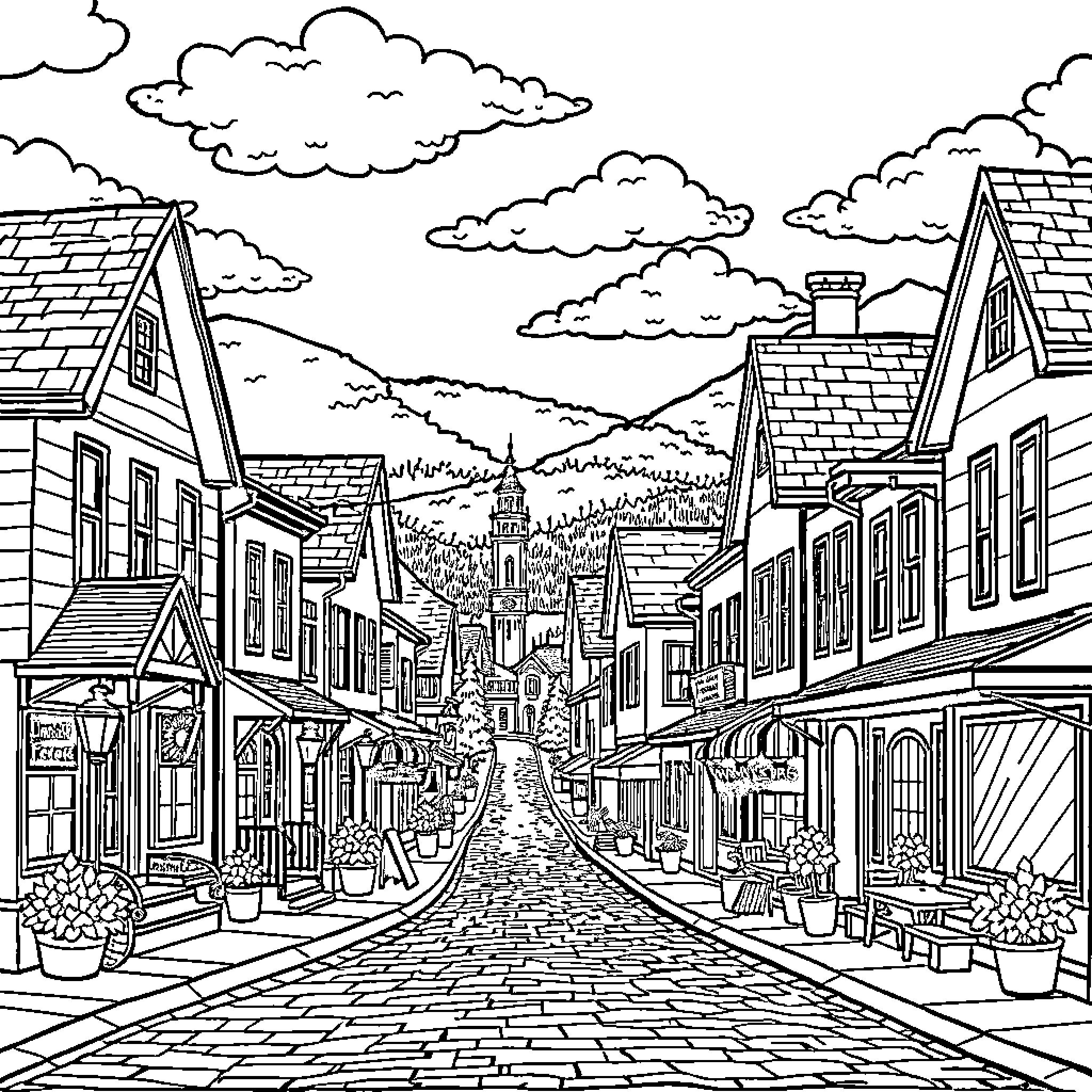 Best EDM Coloring Pages (Free Printable PDF)