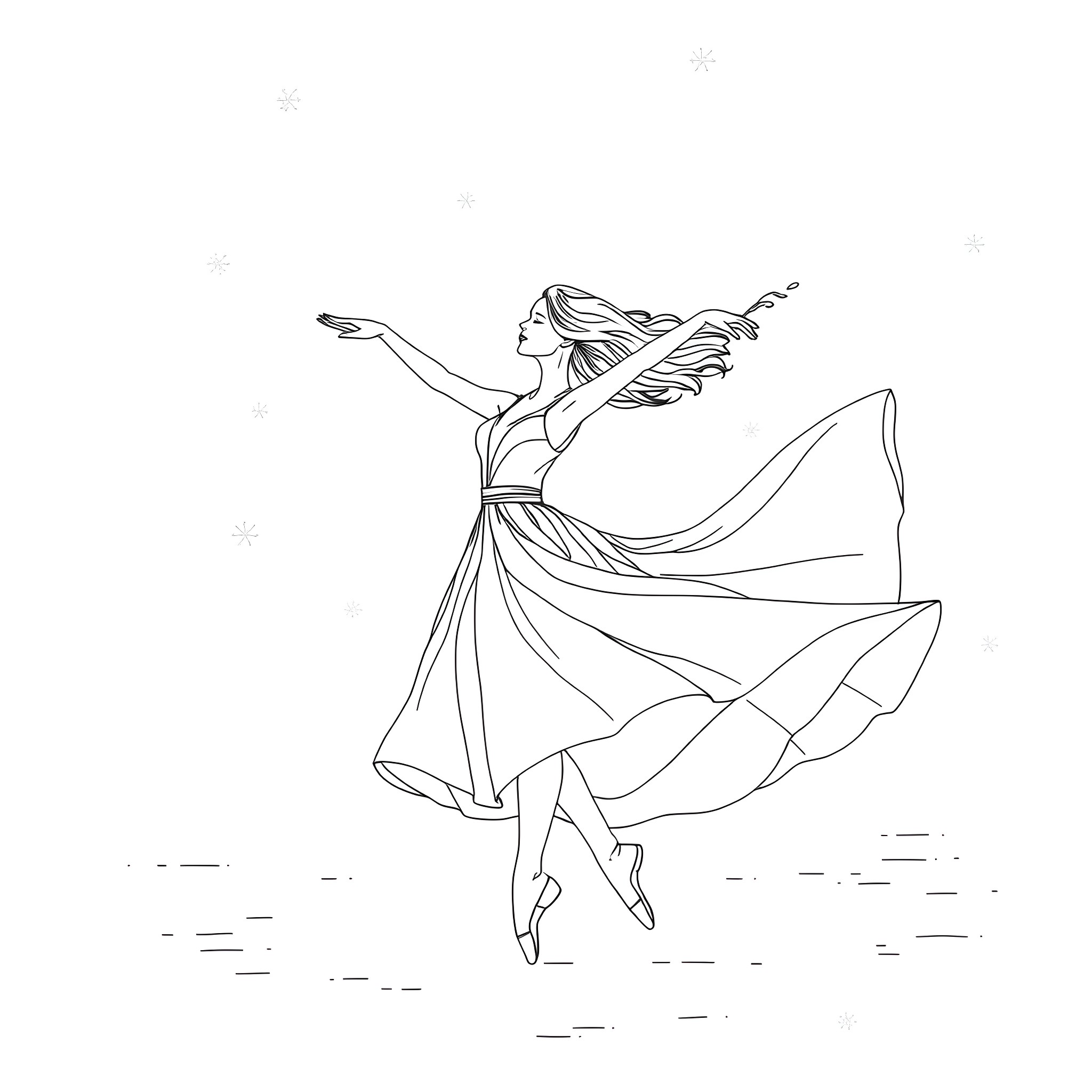 All Coloring Page Collection (With Free Printable PDFs)