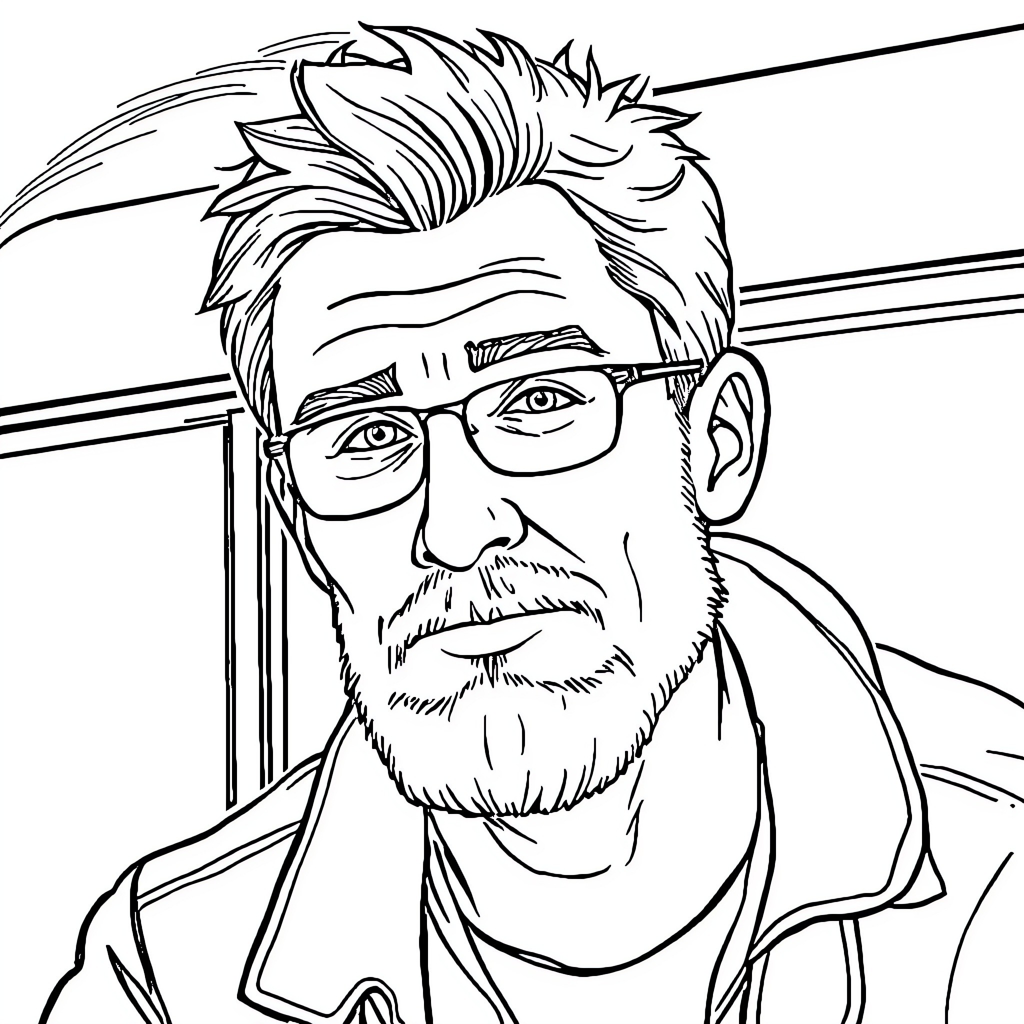 Best Squanto Coloring Pages (Free Printable PDF)