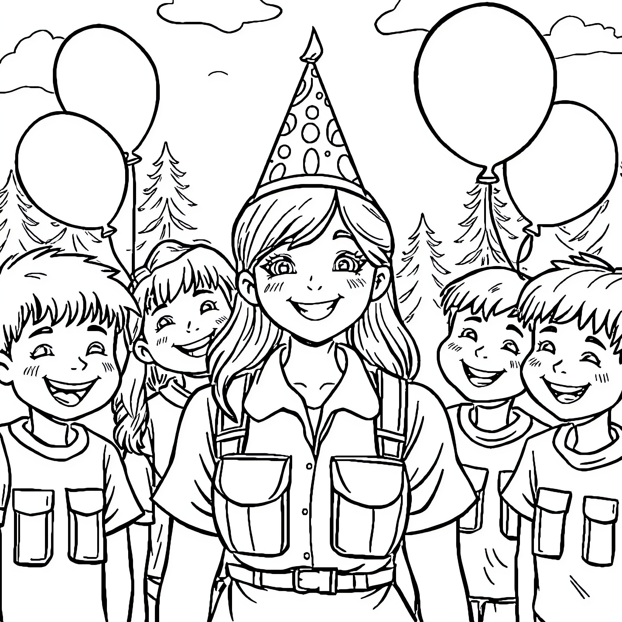 2 Best Dust Sprite Coloring Pages (Free Printable PDFs)