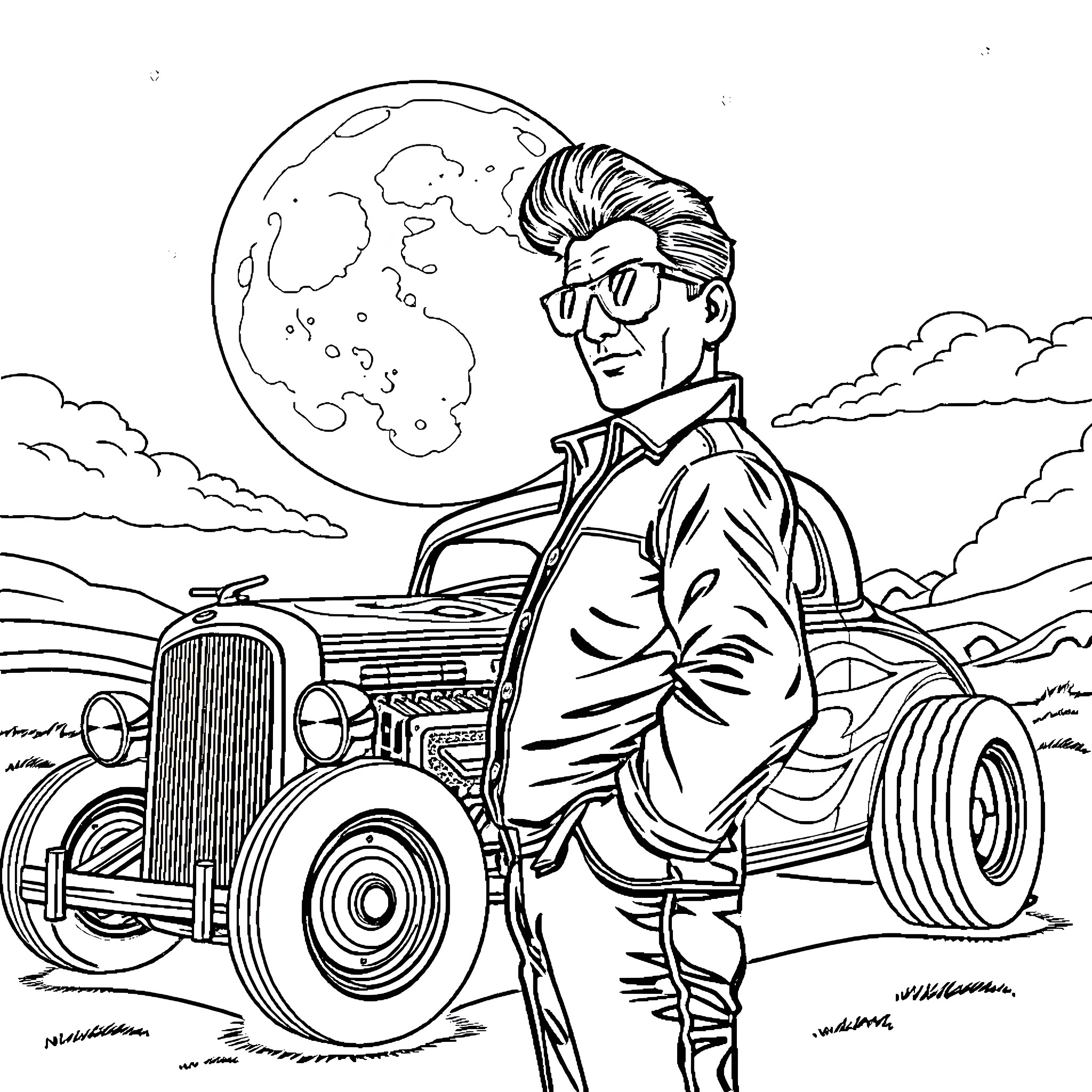 4 Best Drug Coloring Pages (Free Printable PDFs)