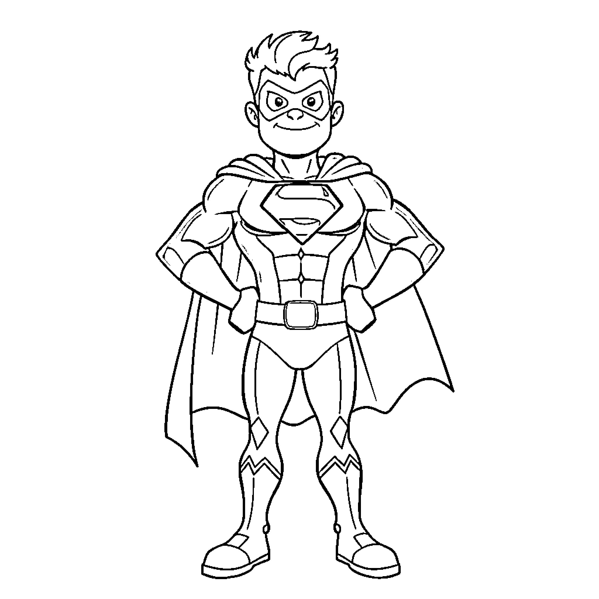 Best Filmmaker Coloring Pages (Free Printable PDF)