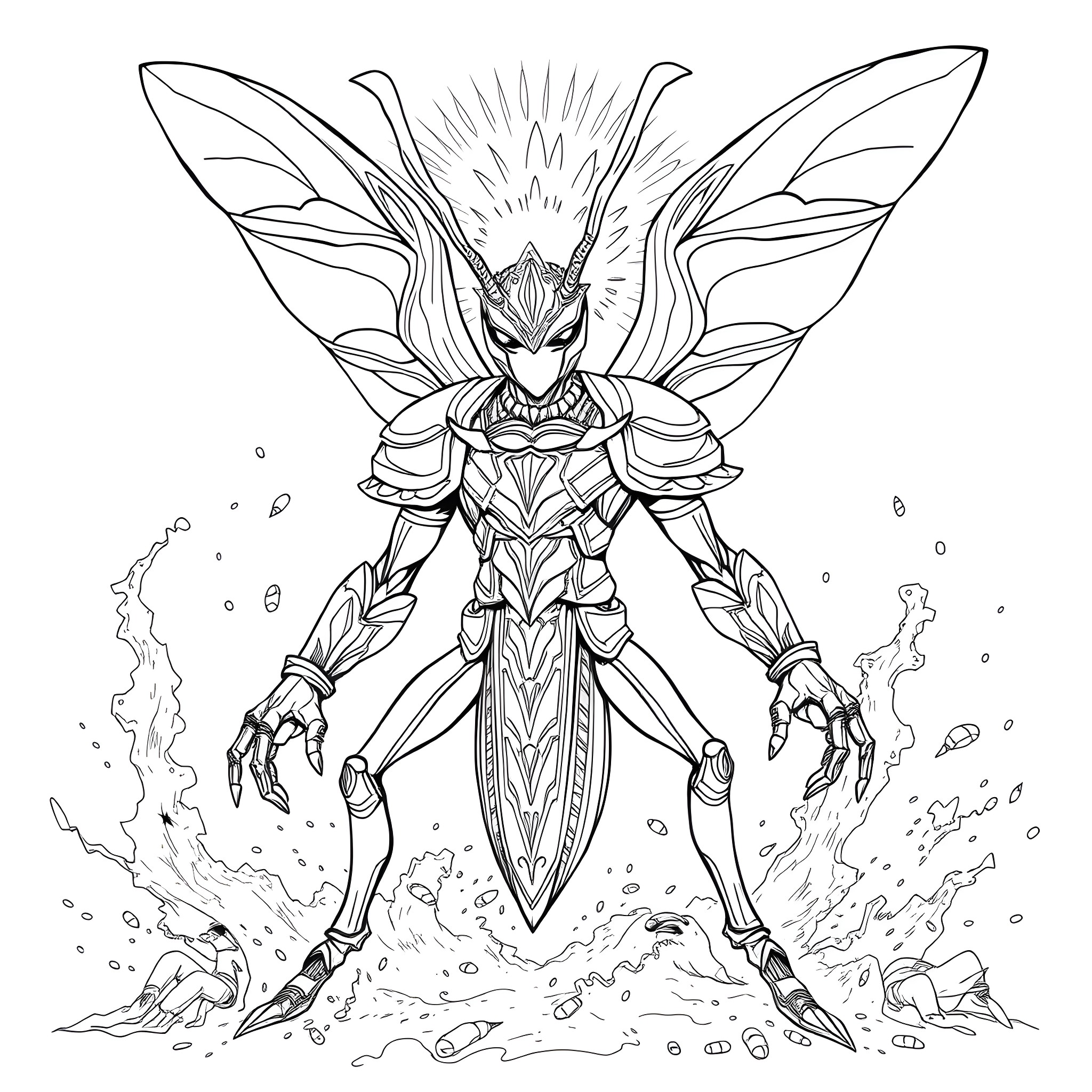 Best Uncle Coloring Pages (Free Printable PDF)