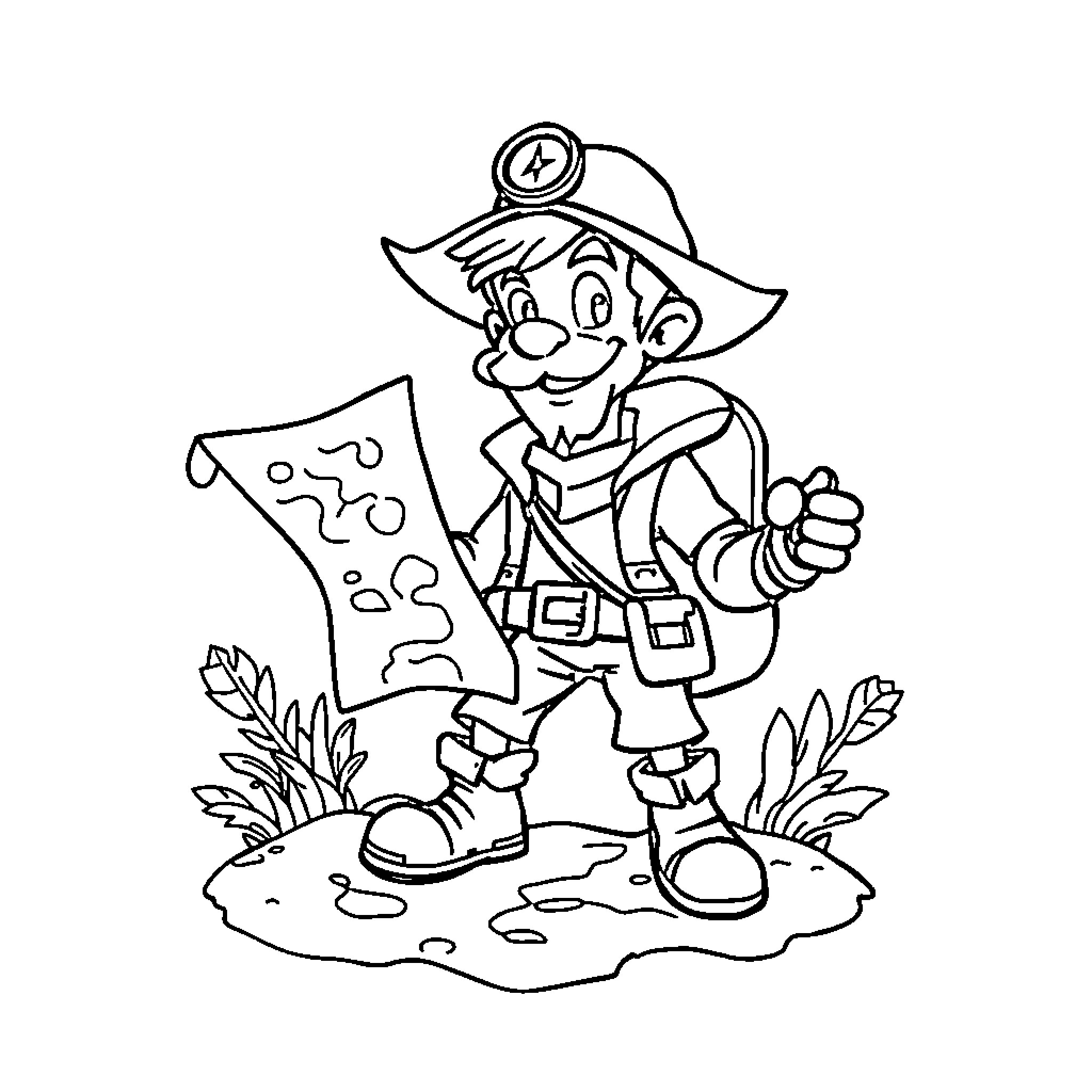 Best South African Infantry Battalion Coloring Pages (Free Printable PDF)