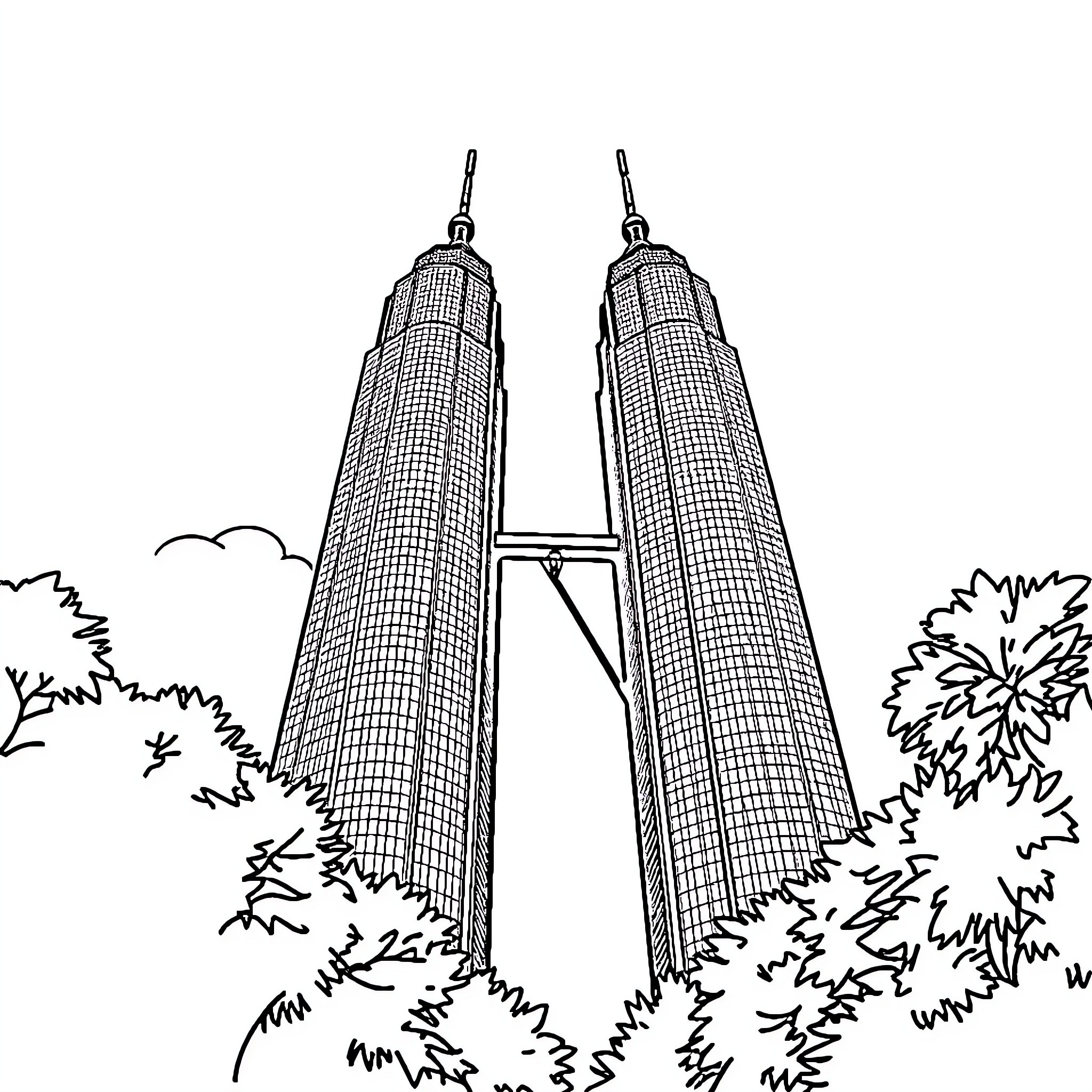 Best Michelin Man Coloring Pages (Free Printable PDF)