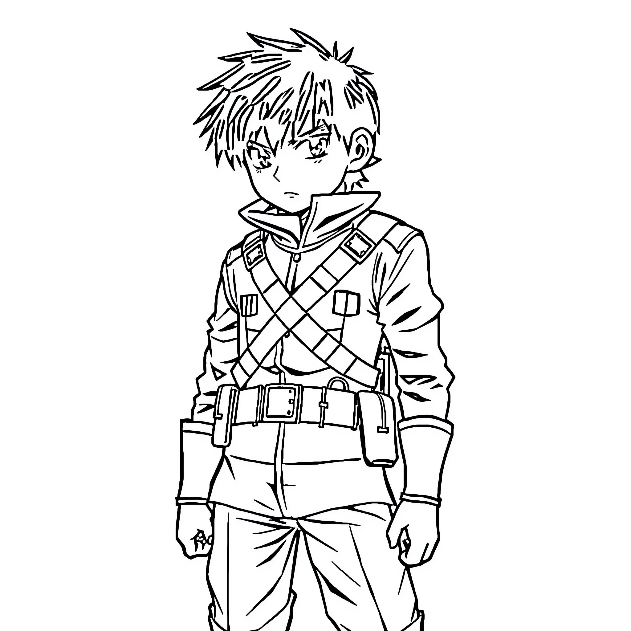 Best Yo Coloring Pages (Free Printable PDF)