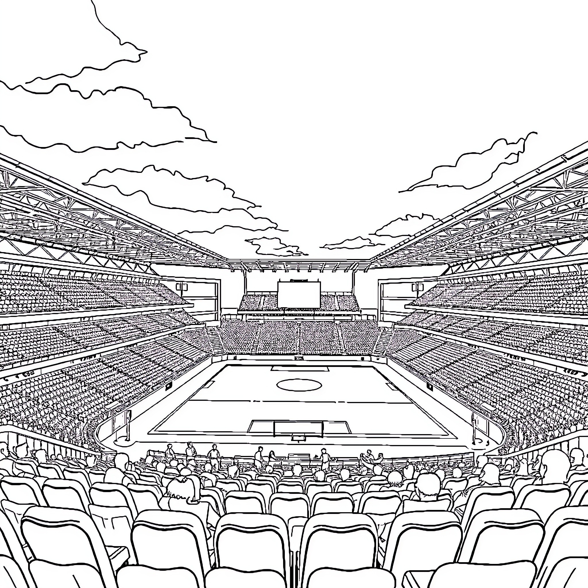 Best Mawkli Coloring Pages (Free Printable PDF)