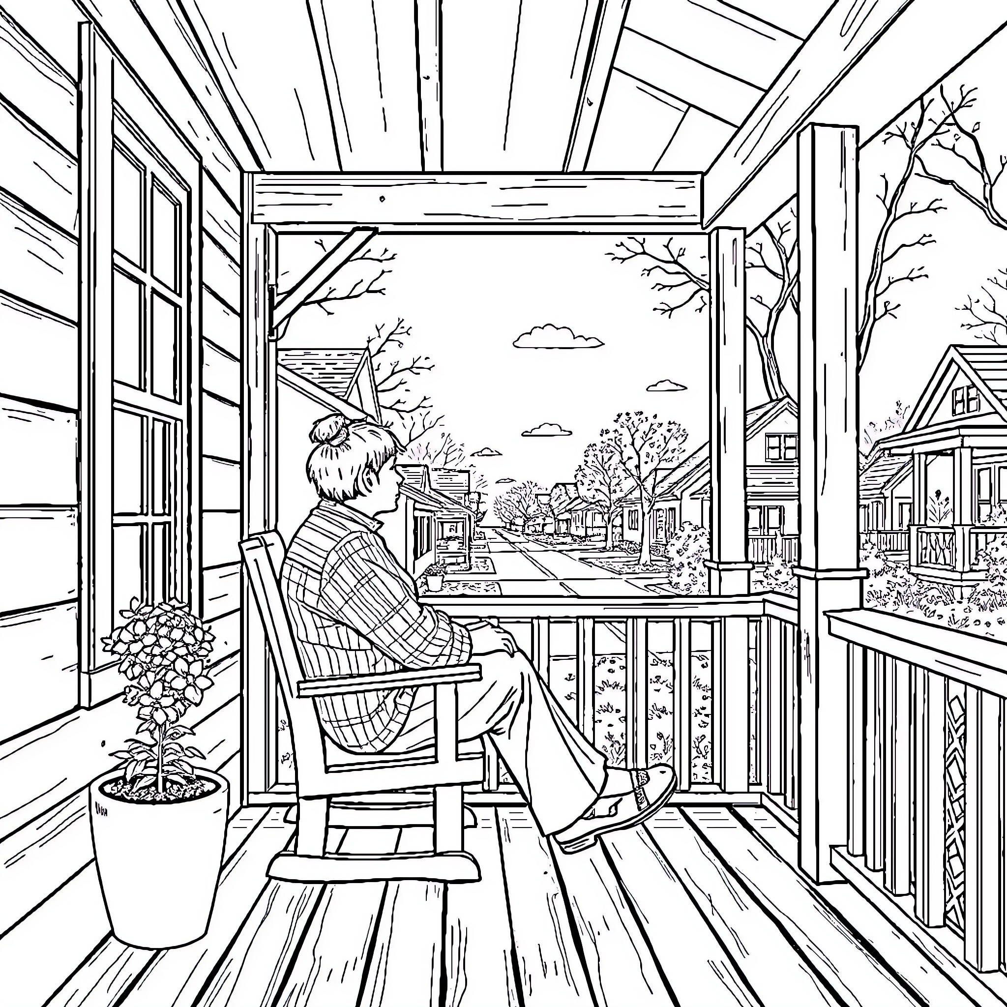 Best Scorpius Rex Coloring Pages (Free Printable PDF)