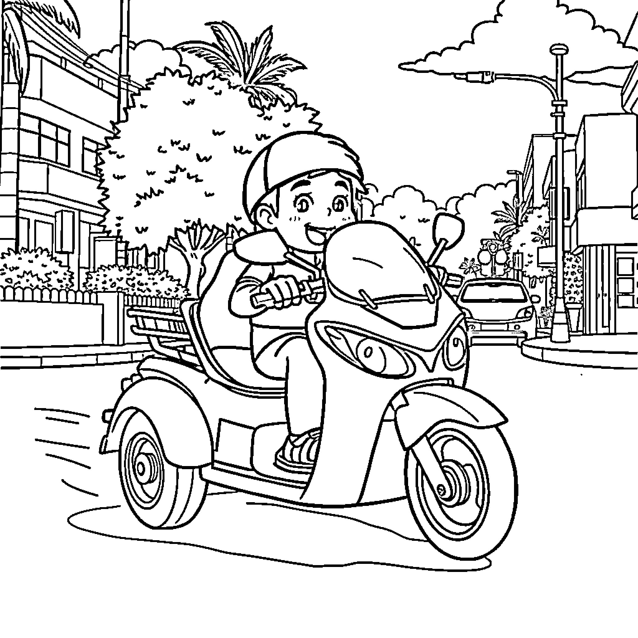 Best Pregnant Women Coloring Pages (Free Printable PDF)