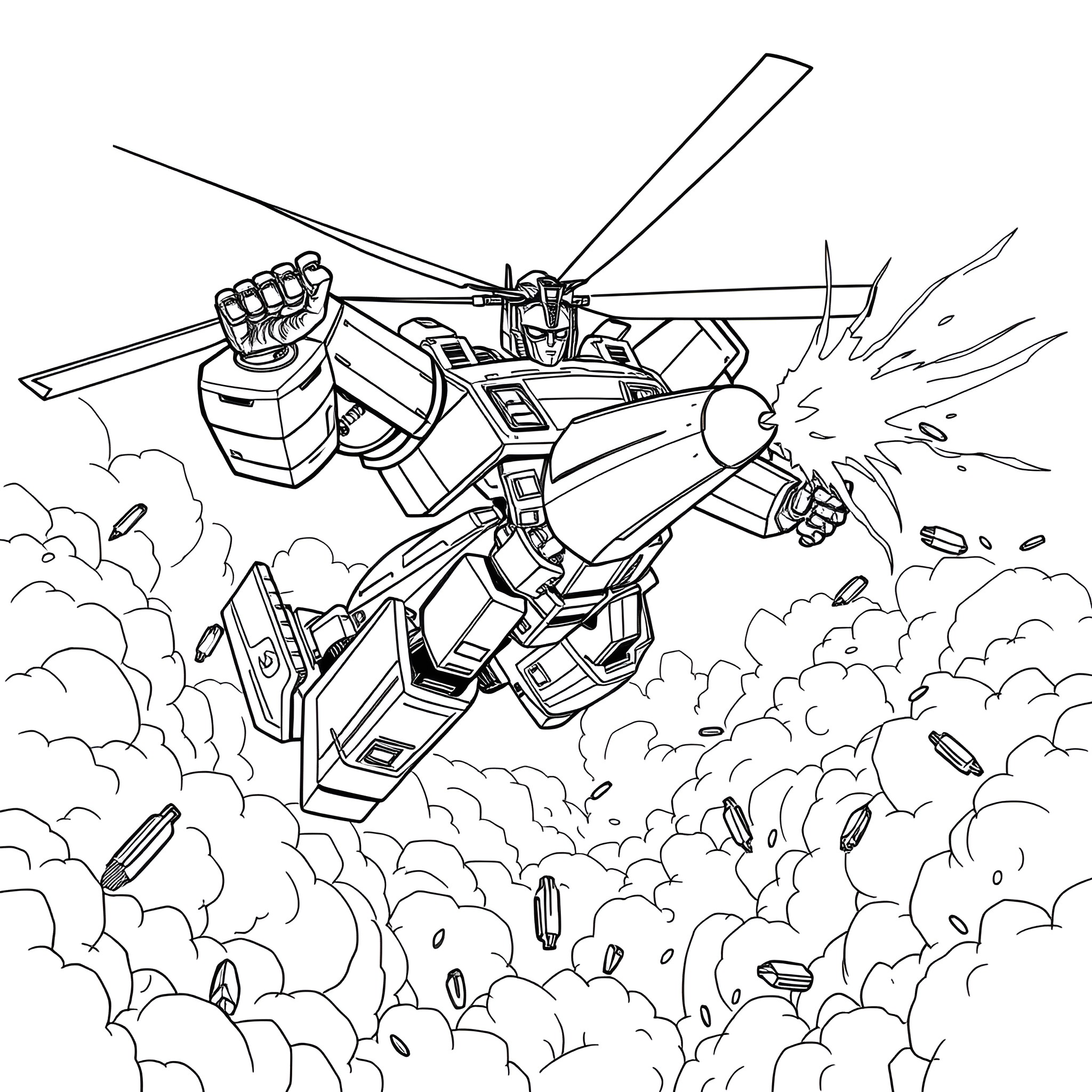 1 Best Ciri Coloring Pages (Free Printable PDFs)