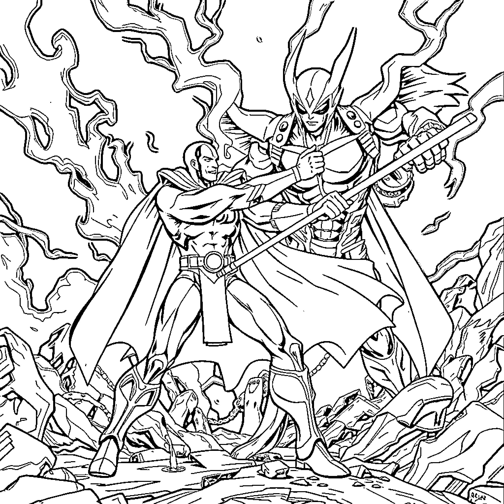 Best Mario Lopez Coloring Pages (Free Printable PDF)