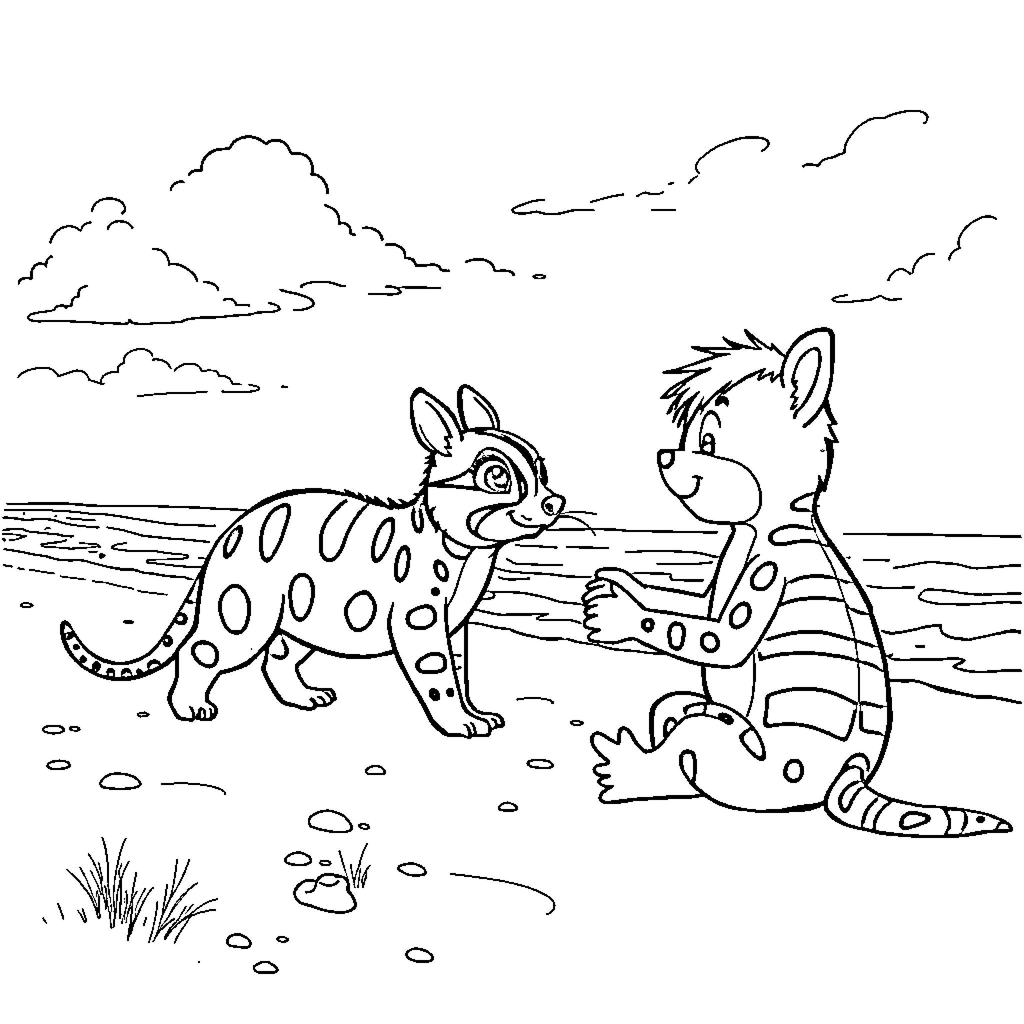 Best Saint Catherine Coloring Pages (Free Printable PDF)