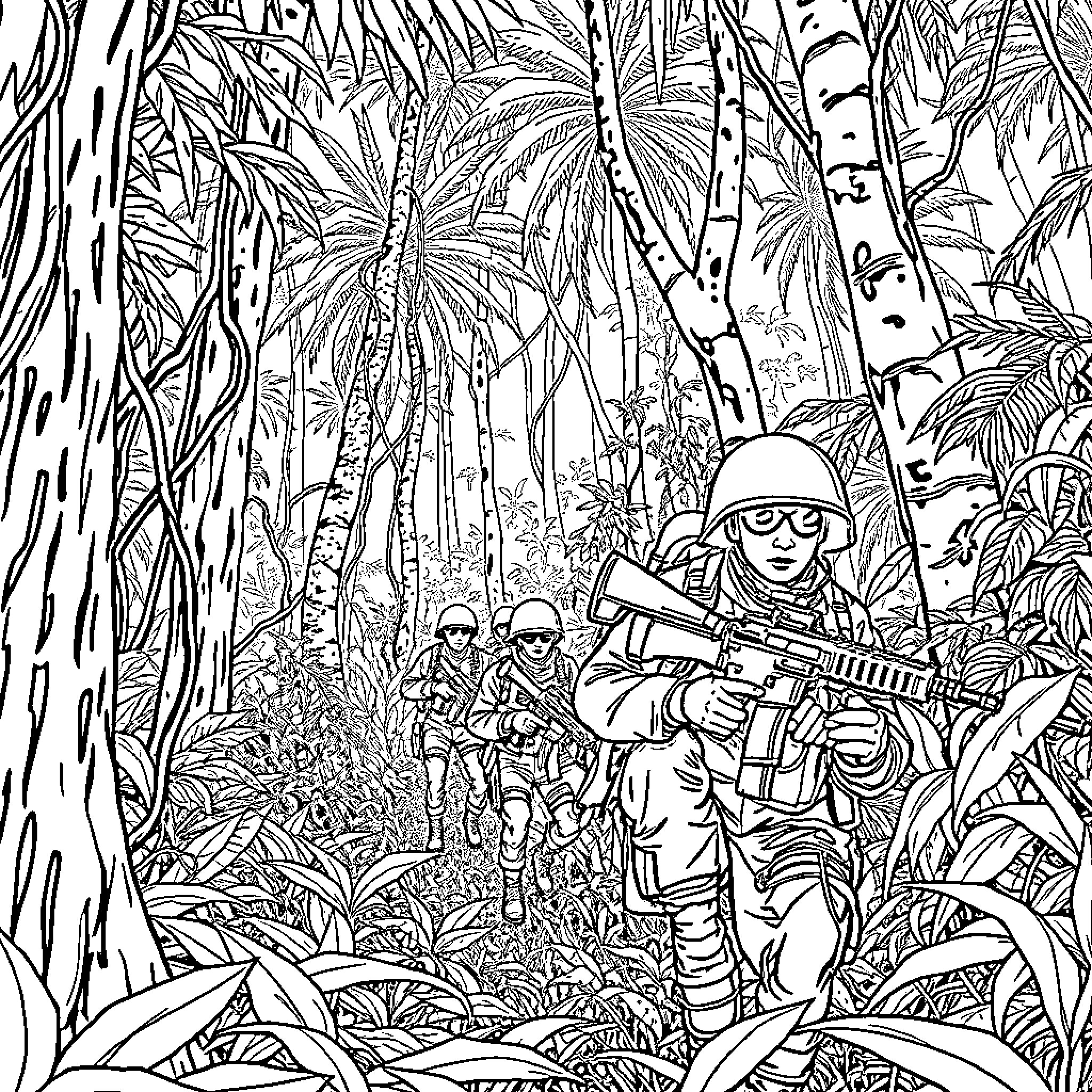 Best Mermaid Unicorn Kitty Cat Coloring Pages (Free Printable PDF)