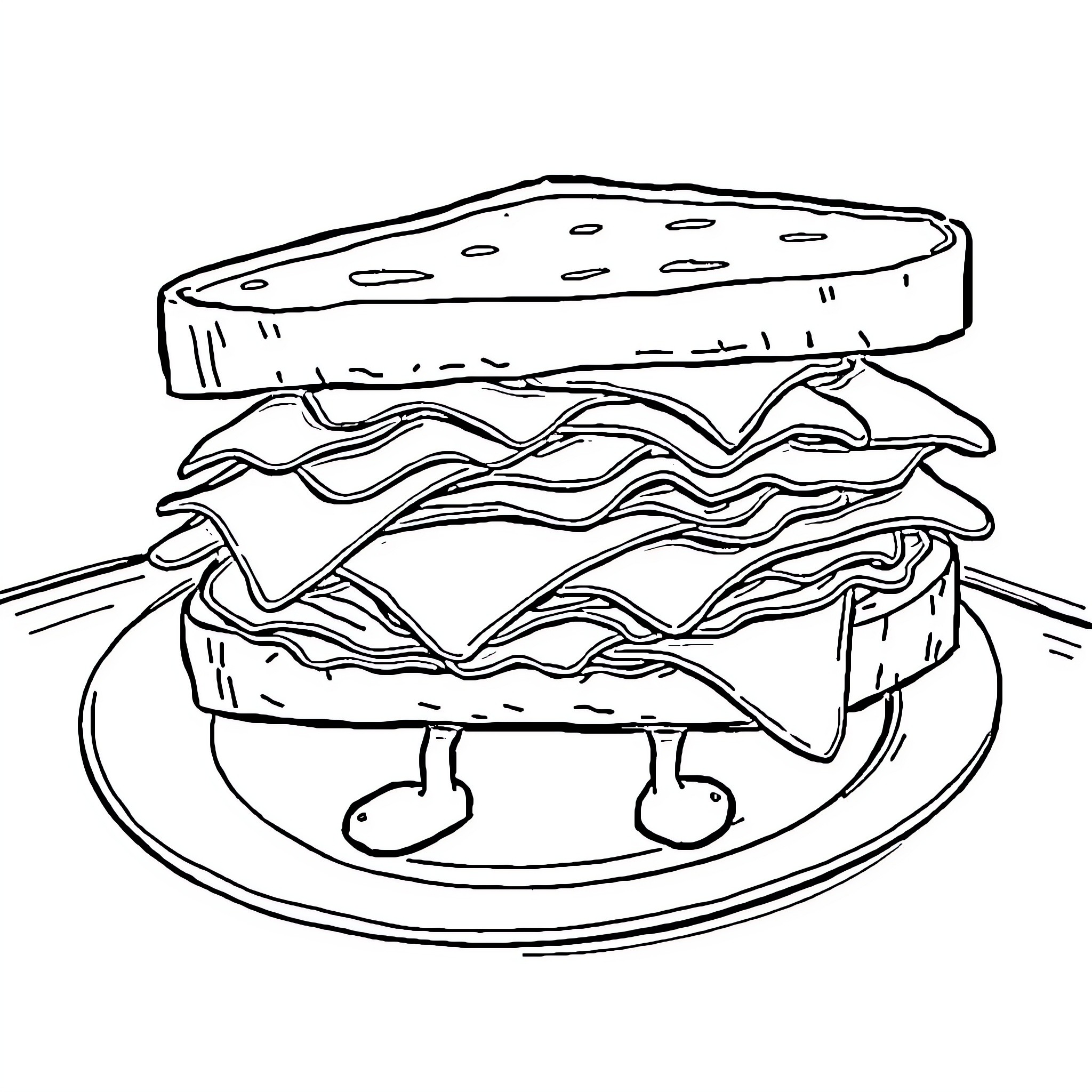 1 Best Miss Moni Coloring Pages (Free Printable PDFs)