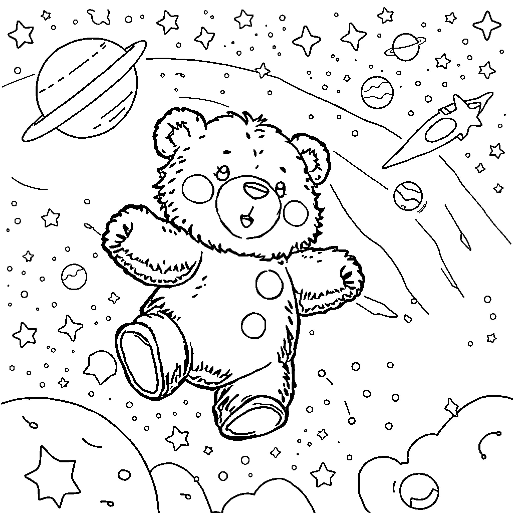 Best Bille Coloring Pages (Free Printable PDF)