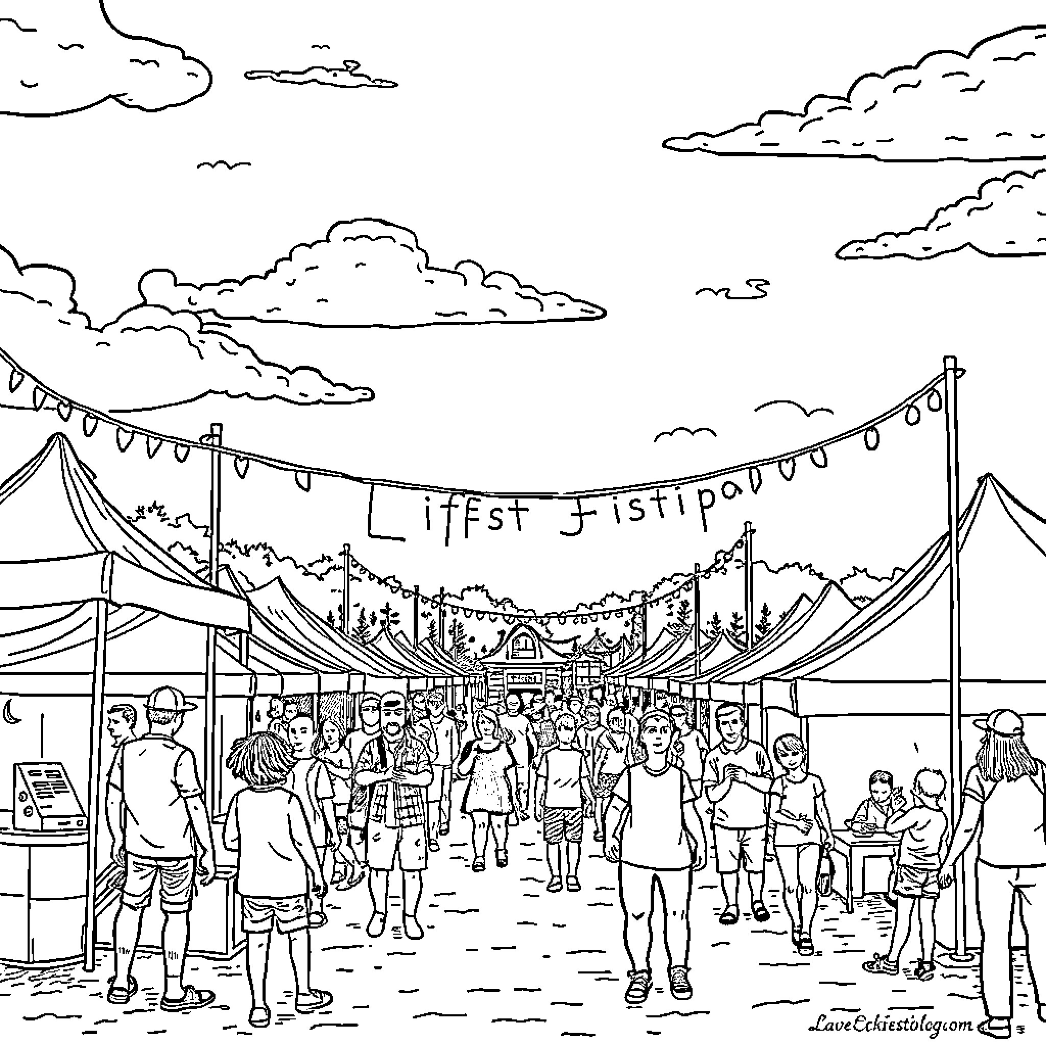 Best Pipette and Test Tube Coloring Pages (Free Printable PDF)