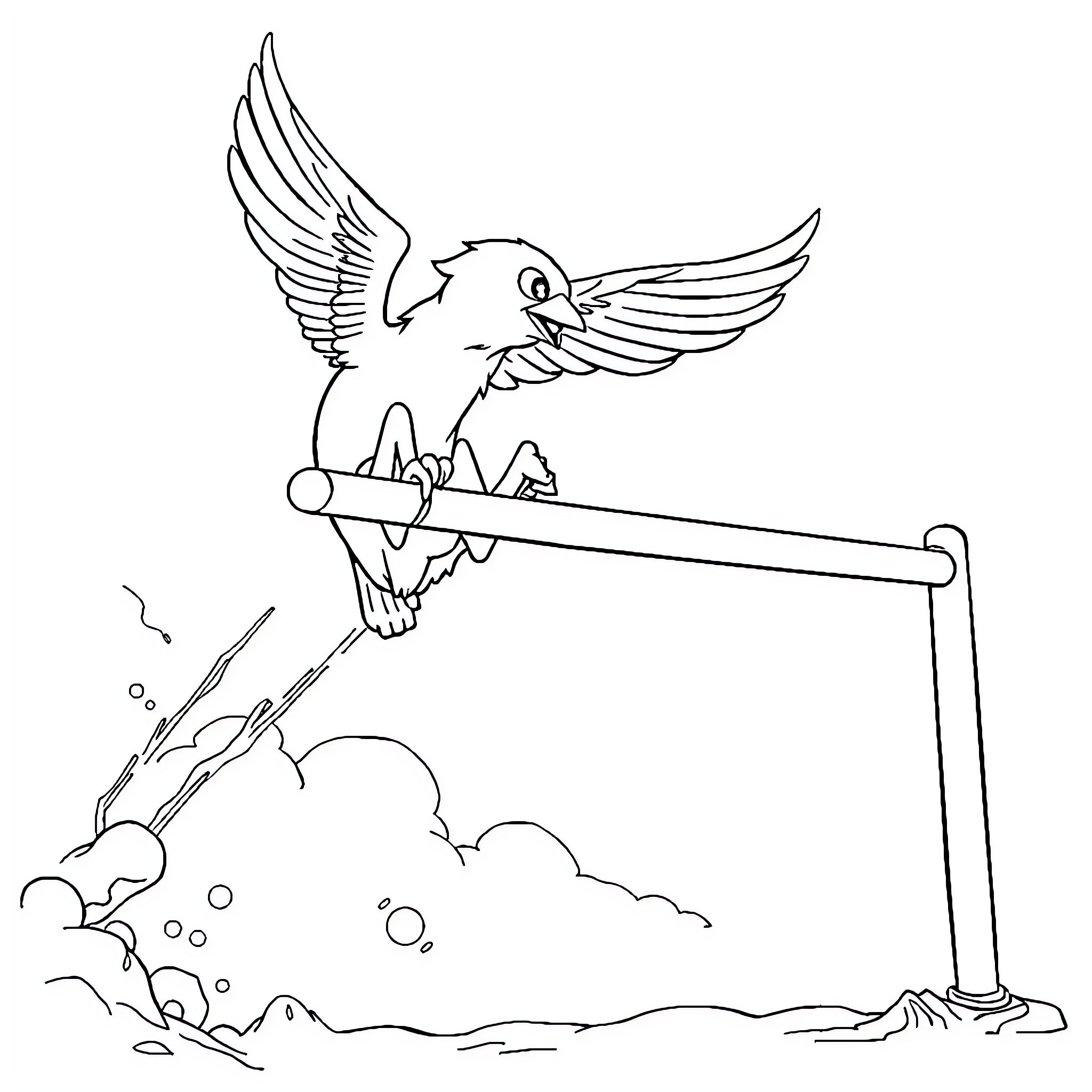 1 Best Windscreen Technician Coloring Pages (Free Printable PDFs)