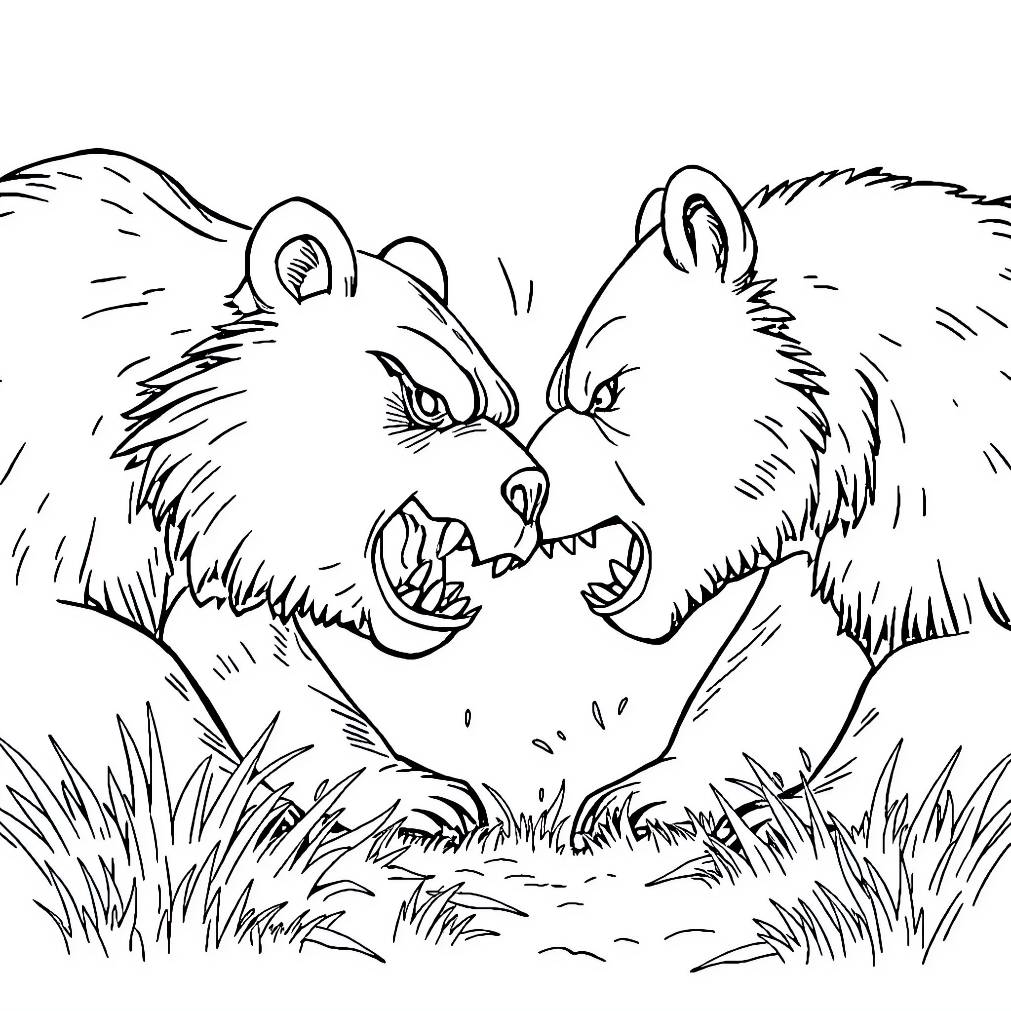 Best Degu Coloring Pages (Free Printable PDF)