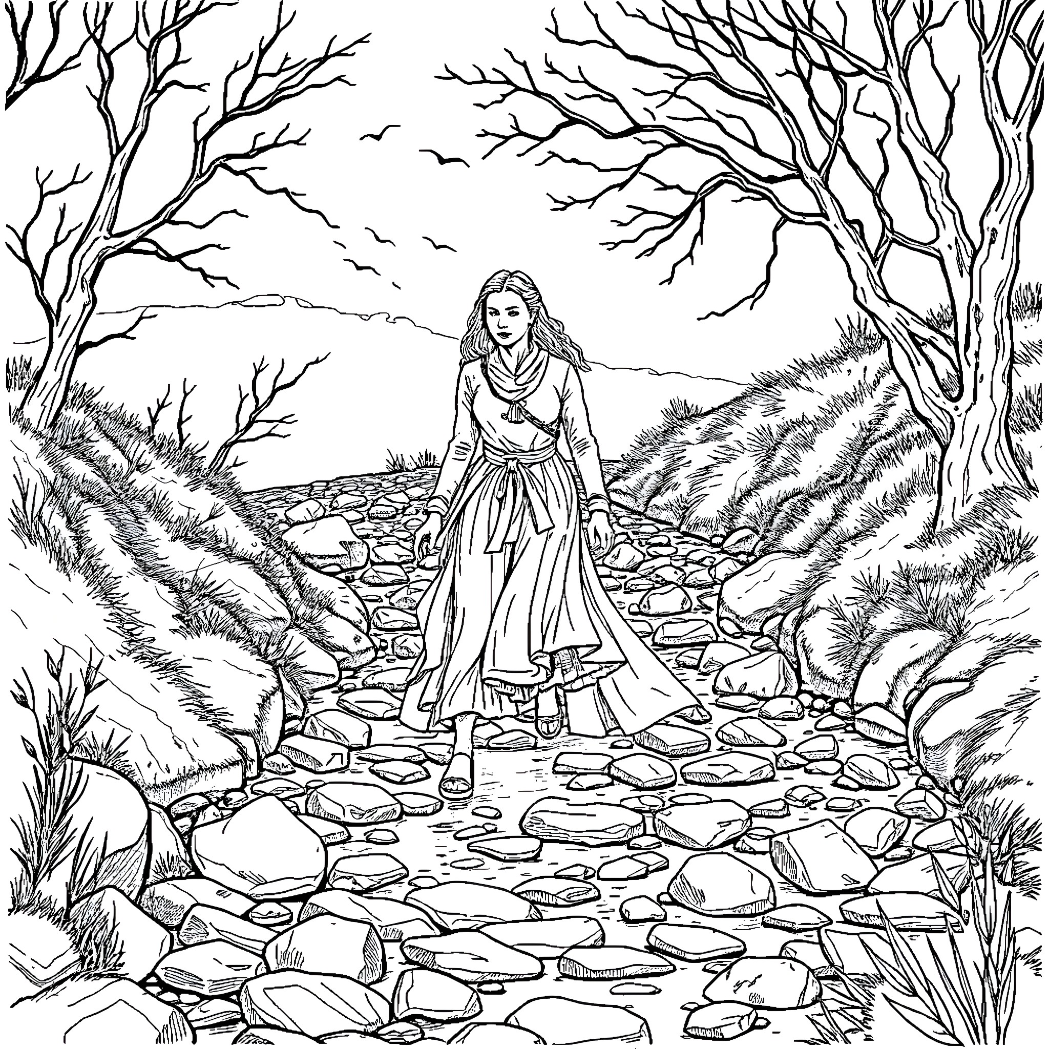 Best Casey Junior Coloring Pages (Free Printable PDF)