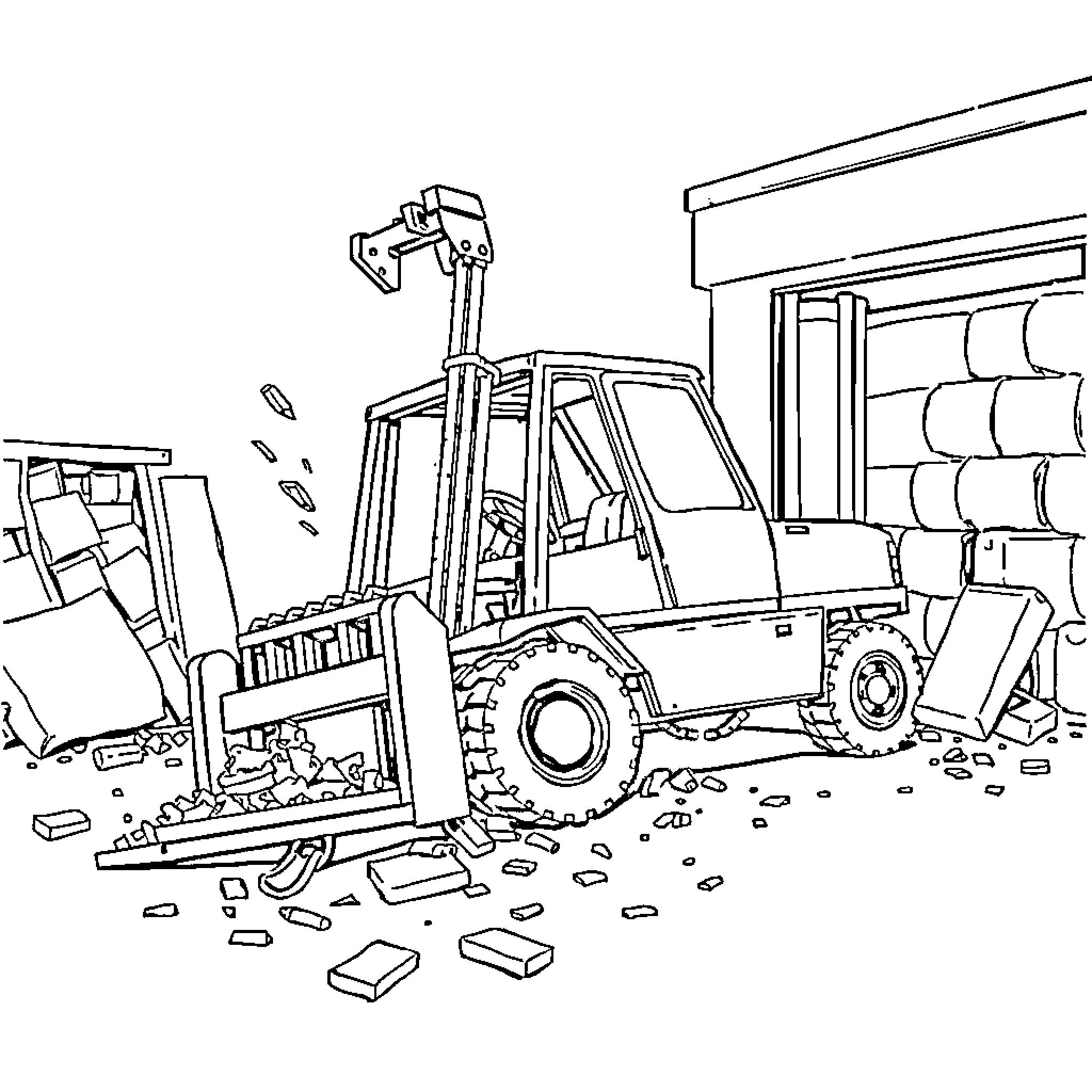 Best WWE Stunner Coloring Pages (Free Printable PDF)