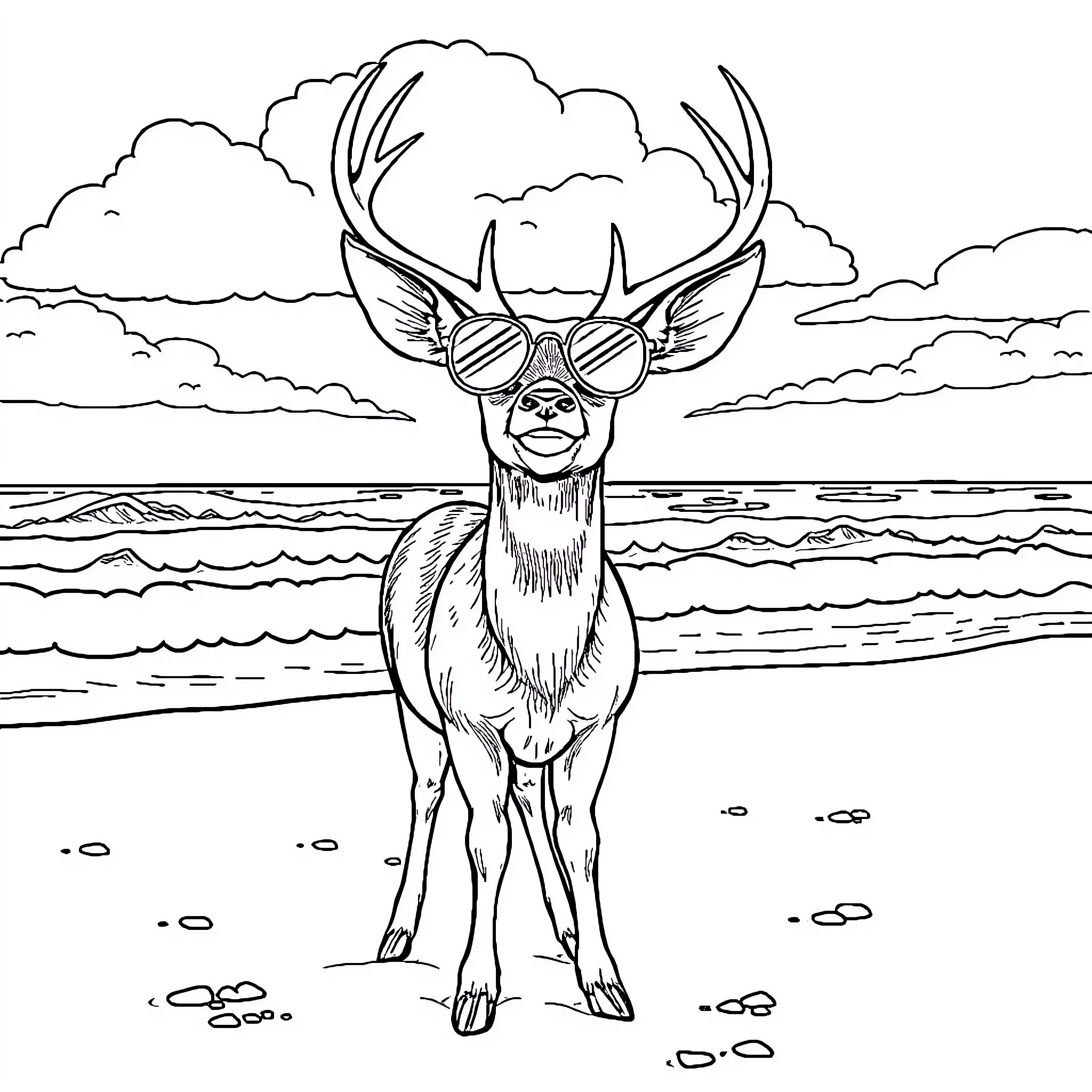 Best Office Coloring Pages (Free Printable PDF)